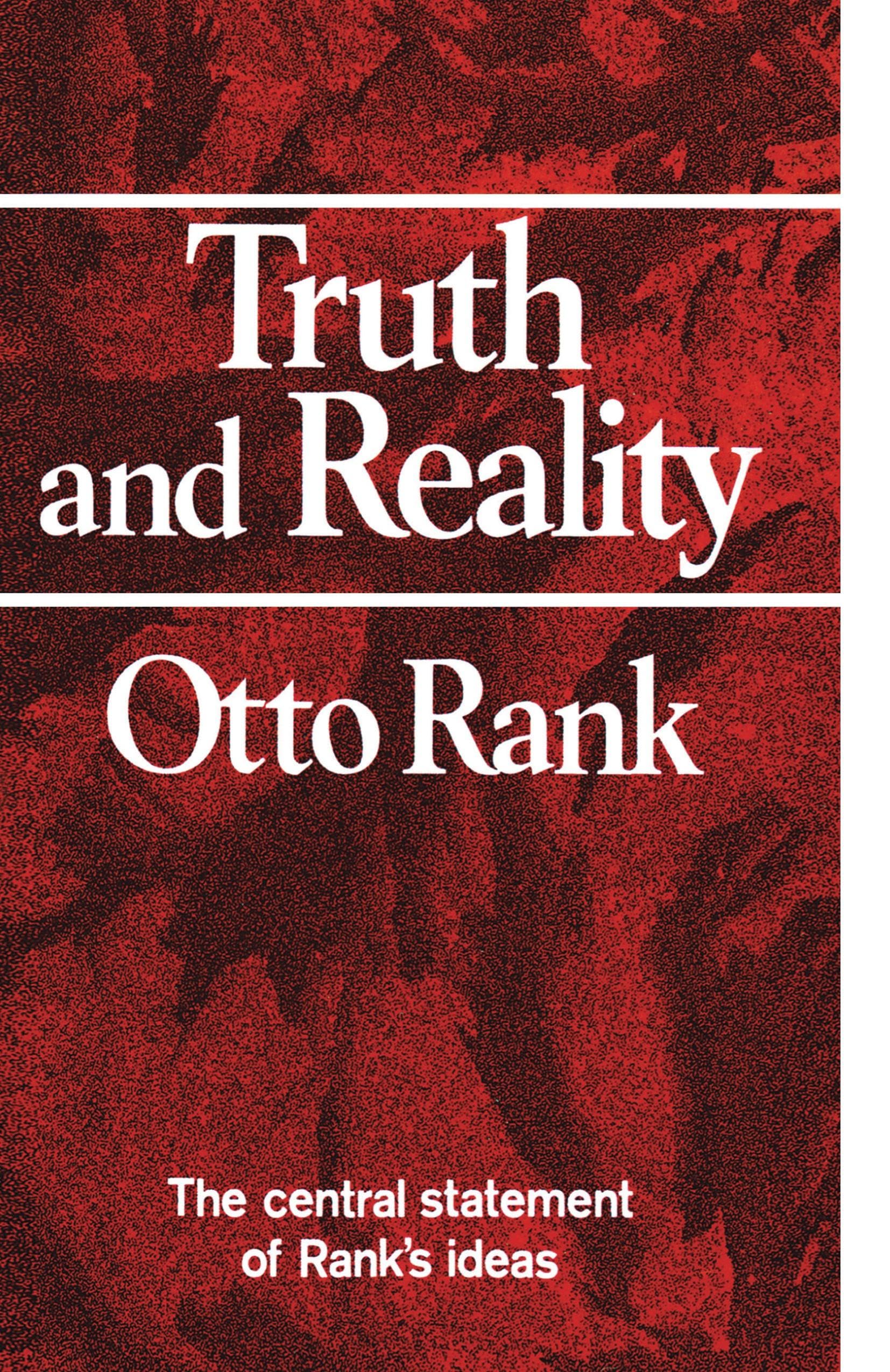 Amazon.com: Truth and Reality (Norton Library (Paperback ...