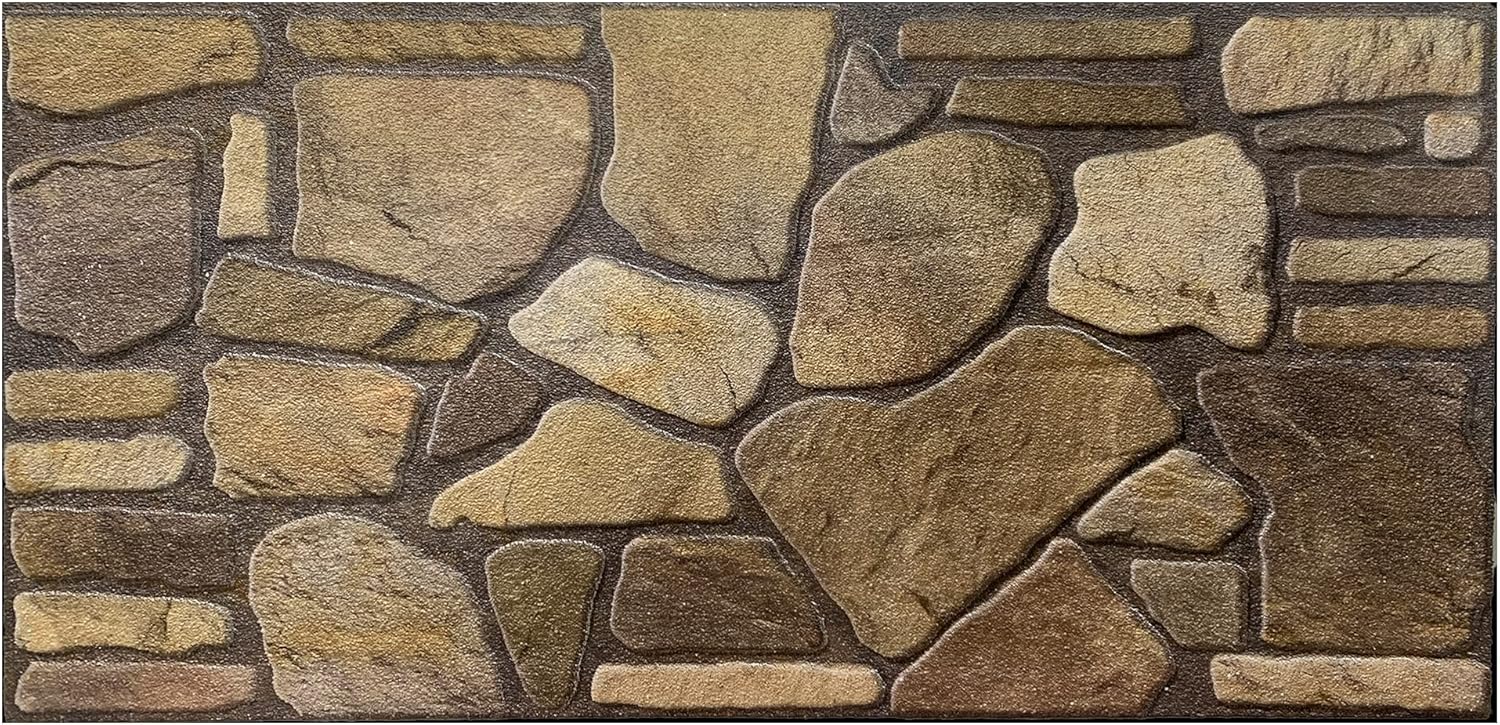 Dundee Deco Paneles de pared 3D revestimiento paneles de pared con ...