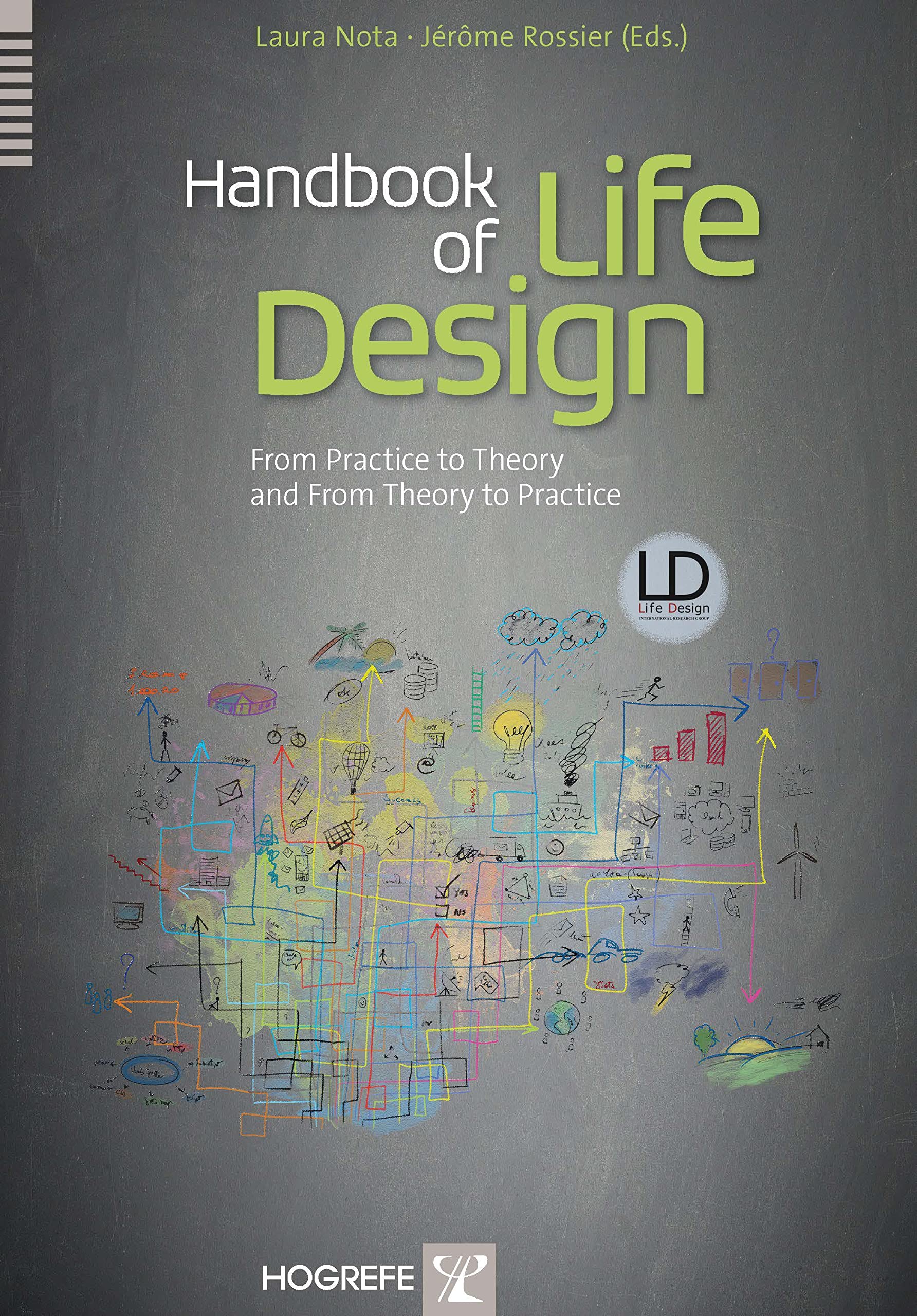 Amazon.com: Handbook of Life Design: From Practice to Theory and from ...