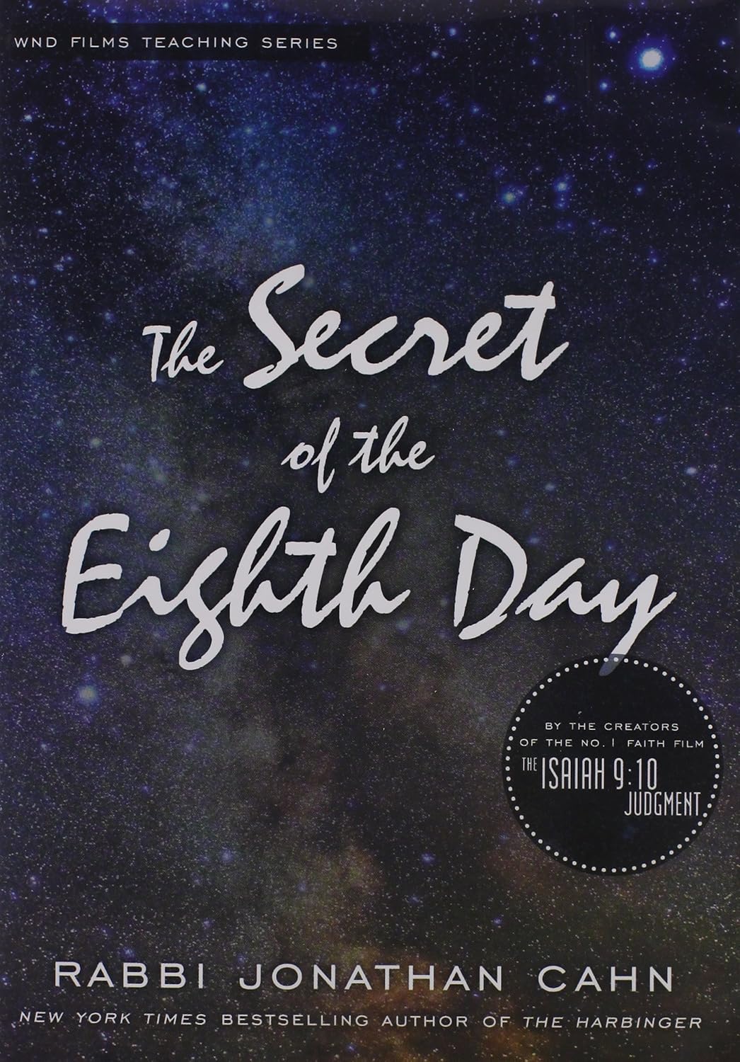 Jonathan Cahn's Biblical Teachings - Volume 2 (3 DVD Set): Amazon.co.uk ...