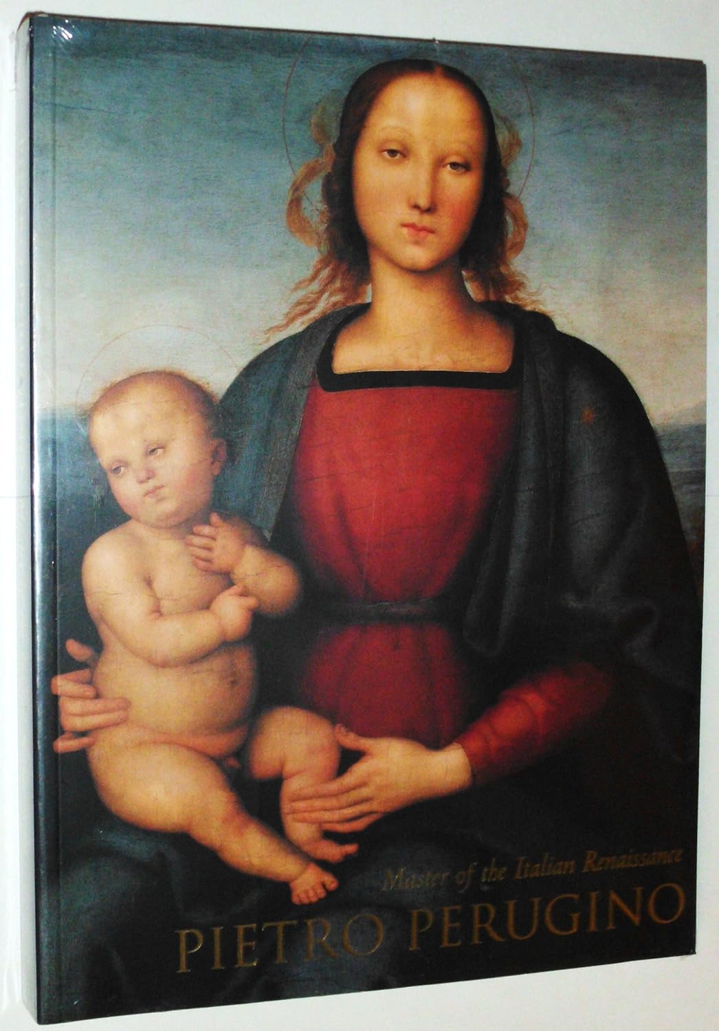 Amazon.co.jp: Pietro Perugino: Master of the Italian Renaissance ...