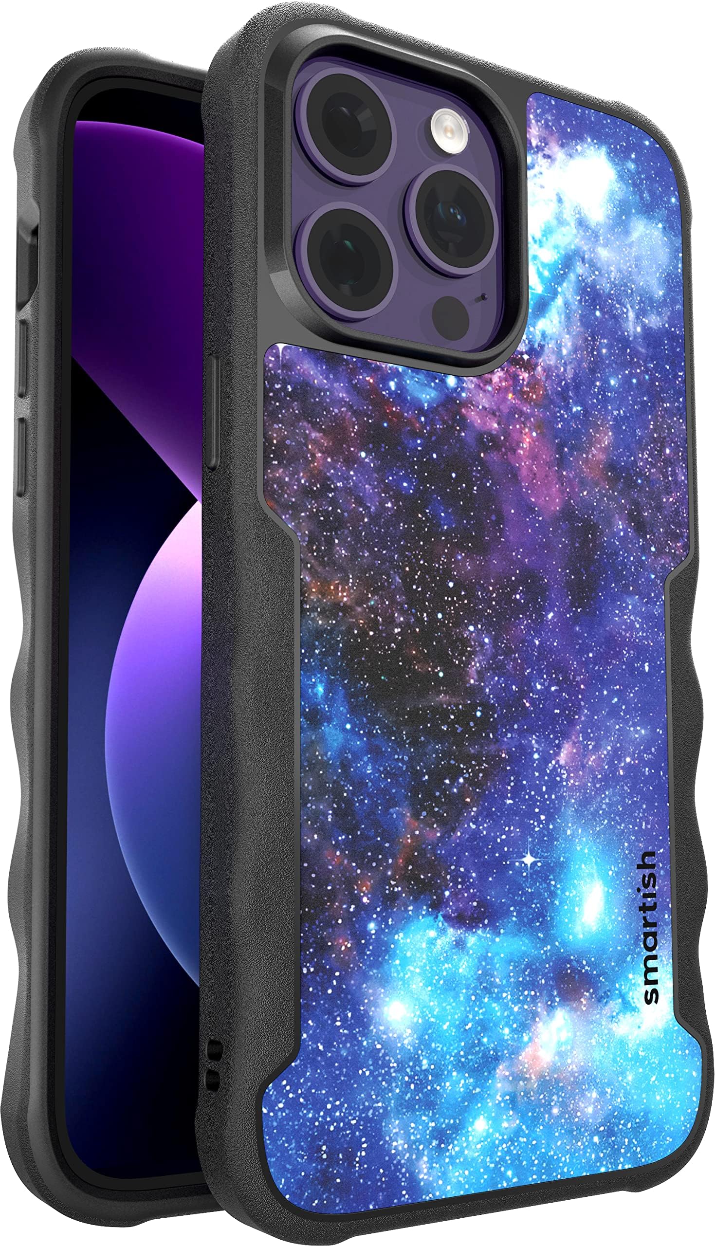 Amazon.com: Incipio AeroGrip for MagSafe iPhone 15 Pro Max Phone Case ...