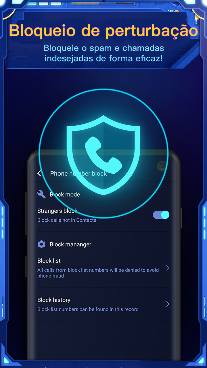 Nox Security - Antivírus Grátis, Matar Vírus - Aplicativo na Amazon Appstore
