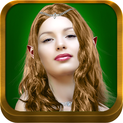 Elf Me Tablet Version App On Amazon Appstore