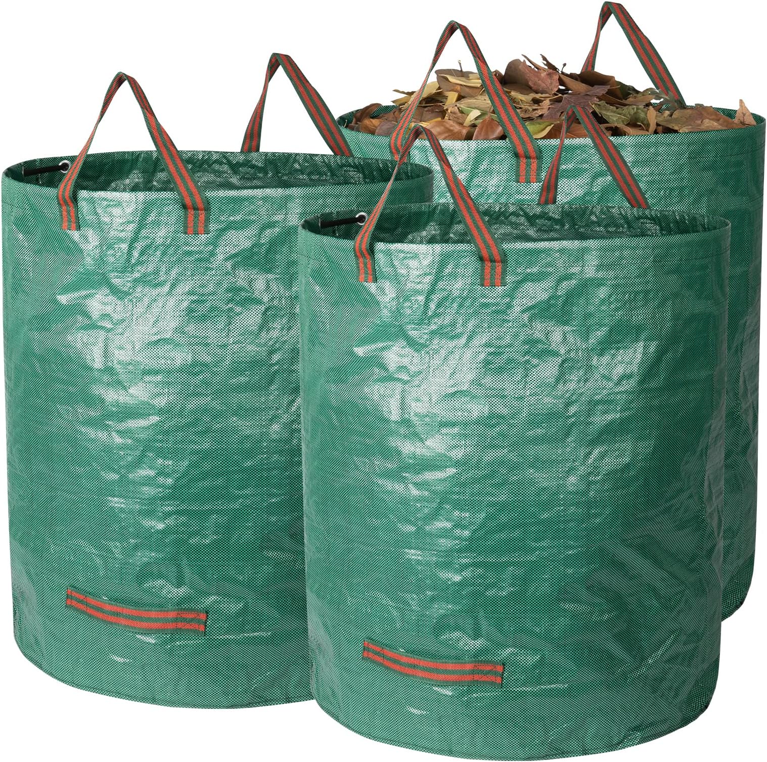 Amazon.com: Leaf&Lawn Chute-3 Pack : Patio, Lawn & Garden