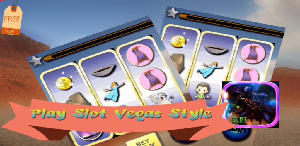 Mars Slot Machine Club : Crazy Casino Slot Machines Spin & Win! - App ...