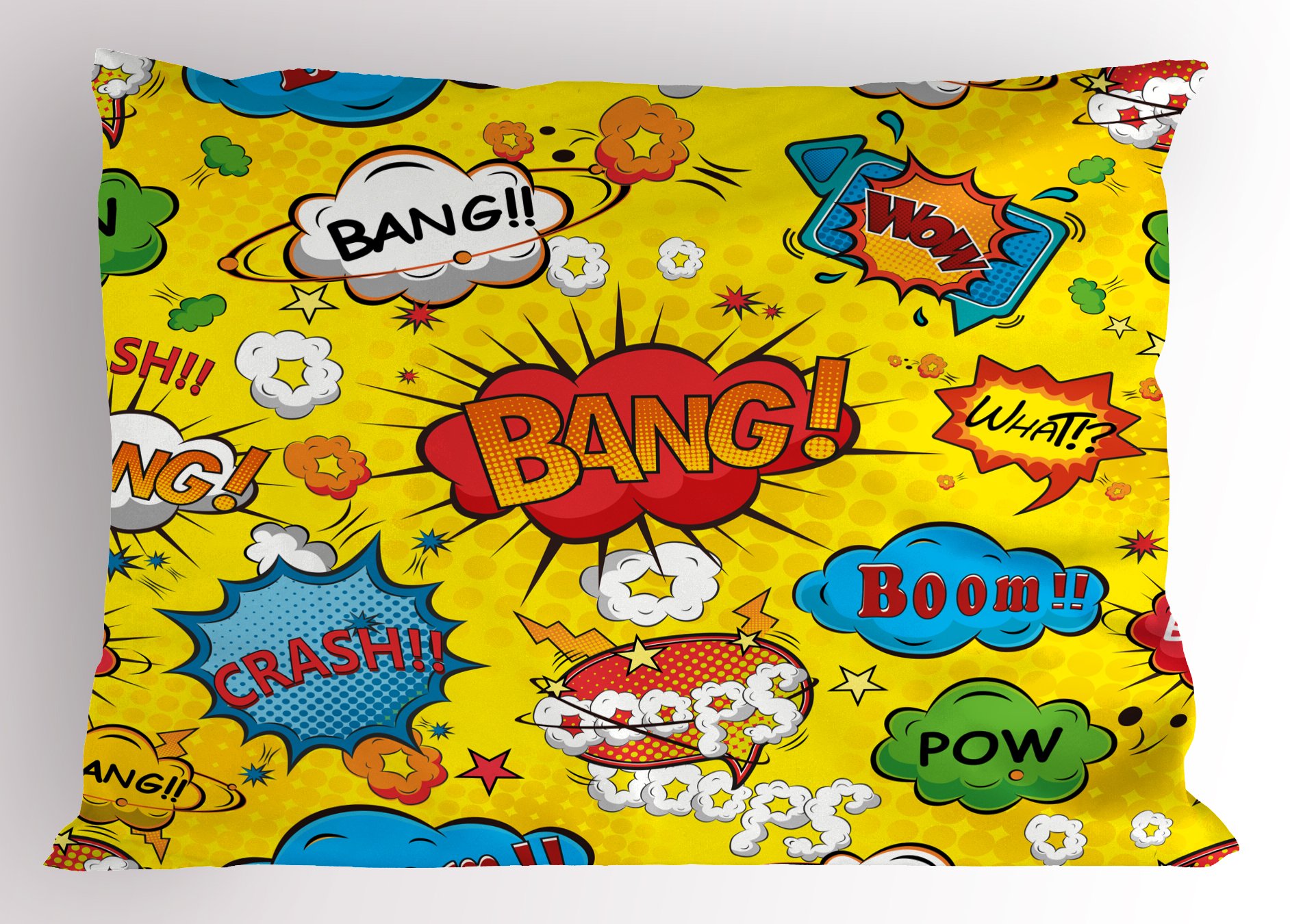 Bam Superhero Speech Bubble Amazon.com: Big Dot Of Happiness Bam