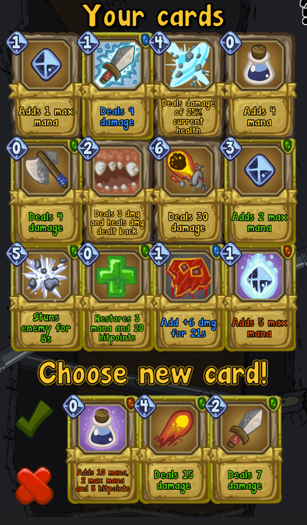 Cardstone - TCG card game - App on Amazon Appstore