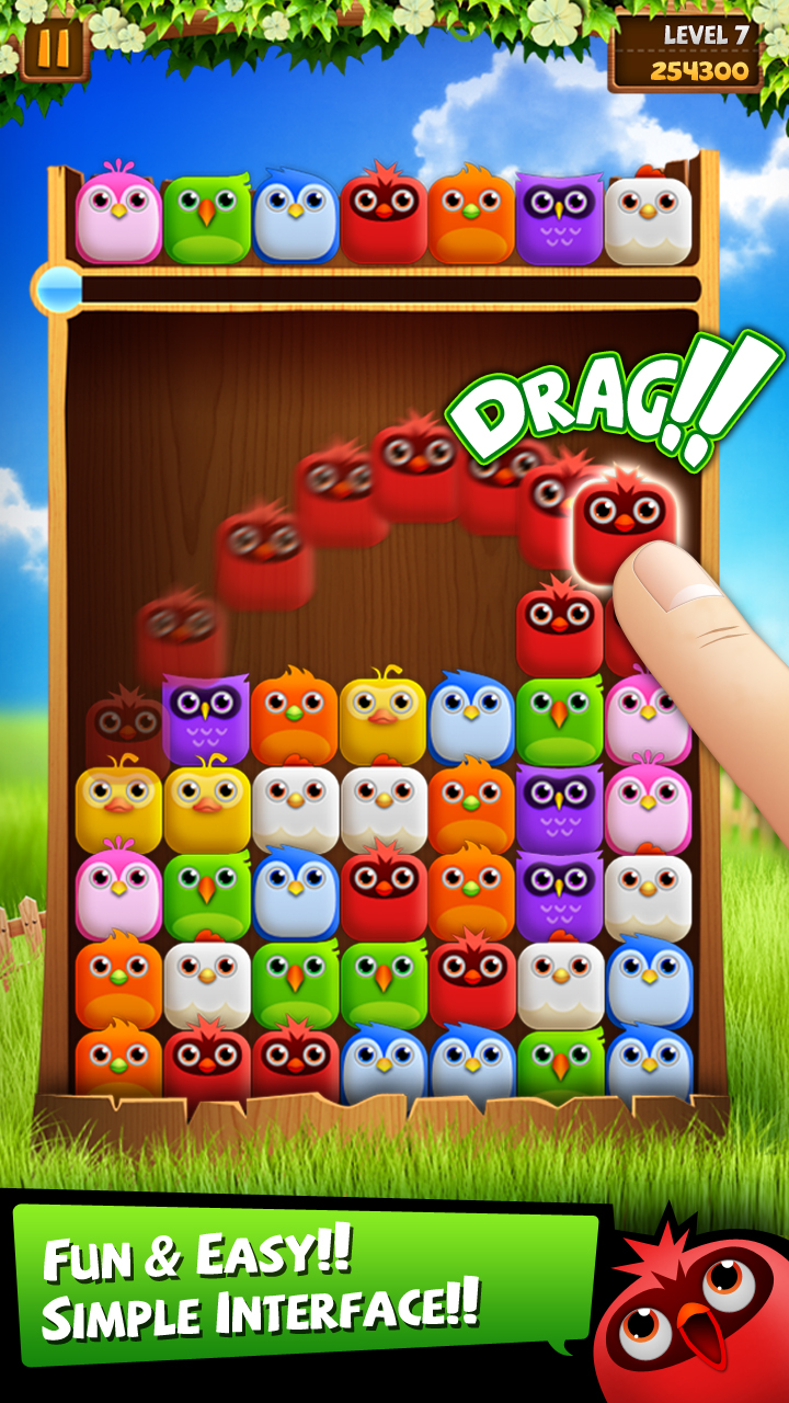 Birzzle - App on Amazon Appstore