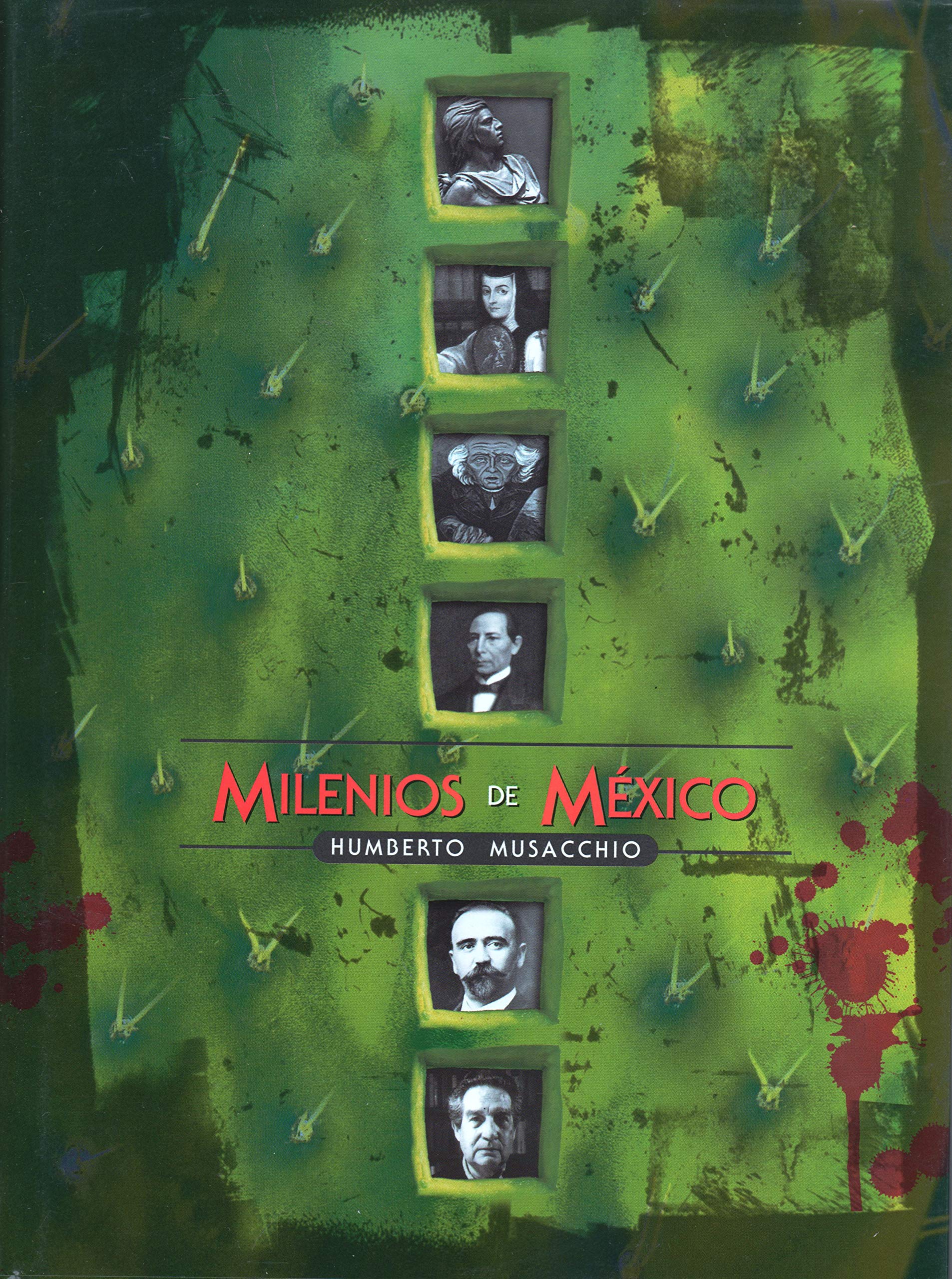 Developing a Topic - History of the Mexican Revolution - LibGuides at ...
