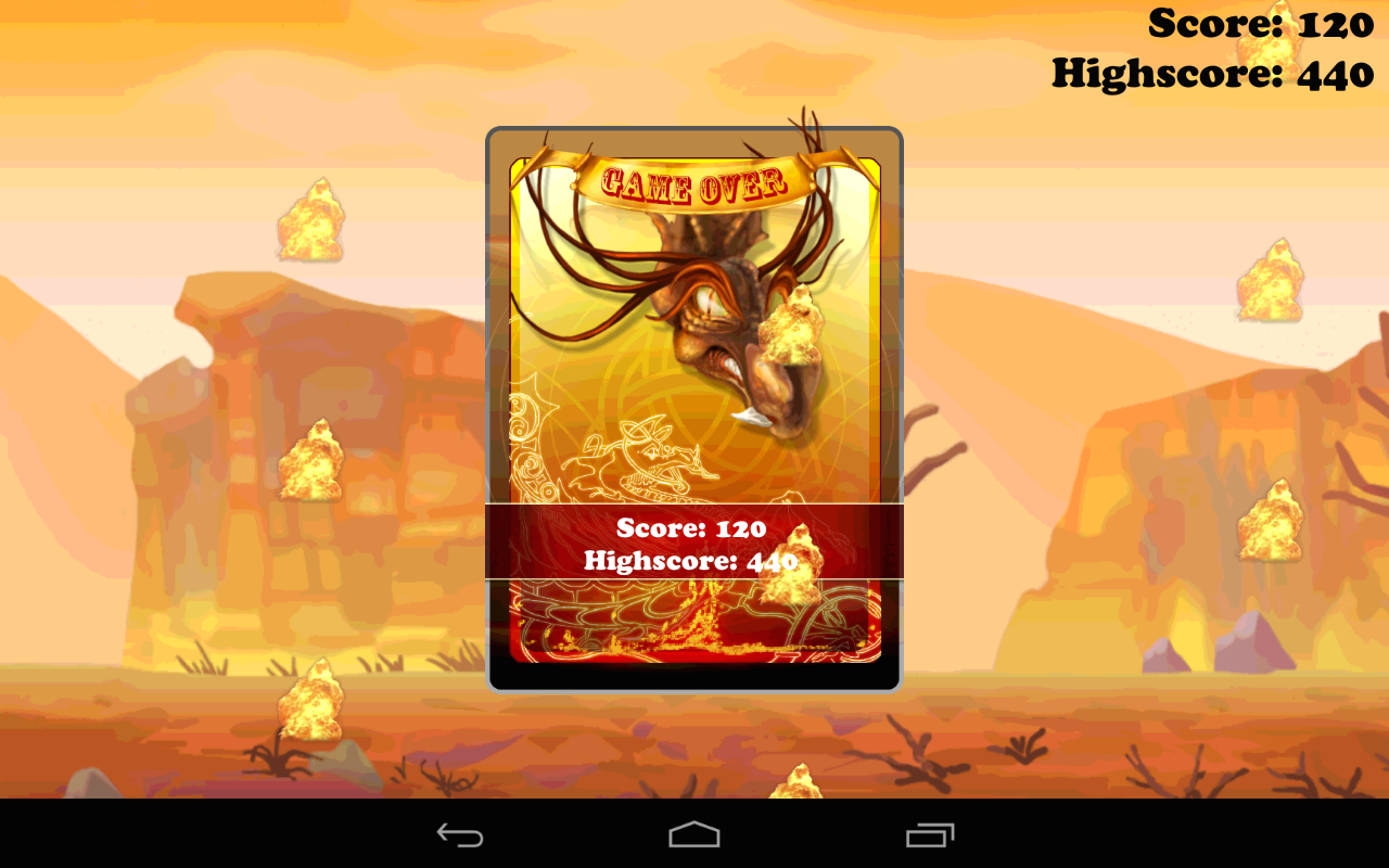 Dragon Escape - App on Amazon Appstore