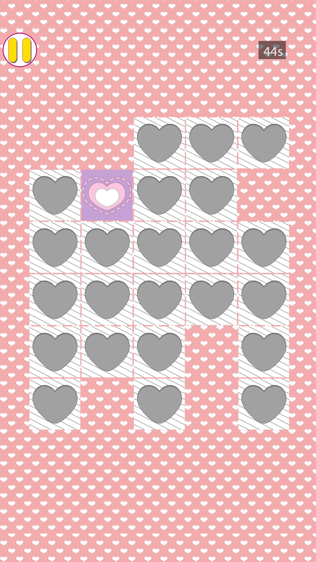 Valentine Hearts – Match Pairs Card Game - App on Amazon Appstore