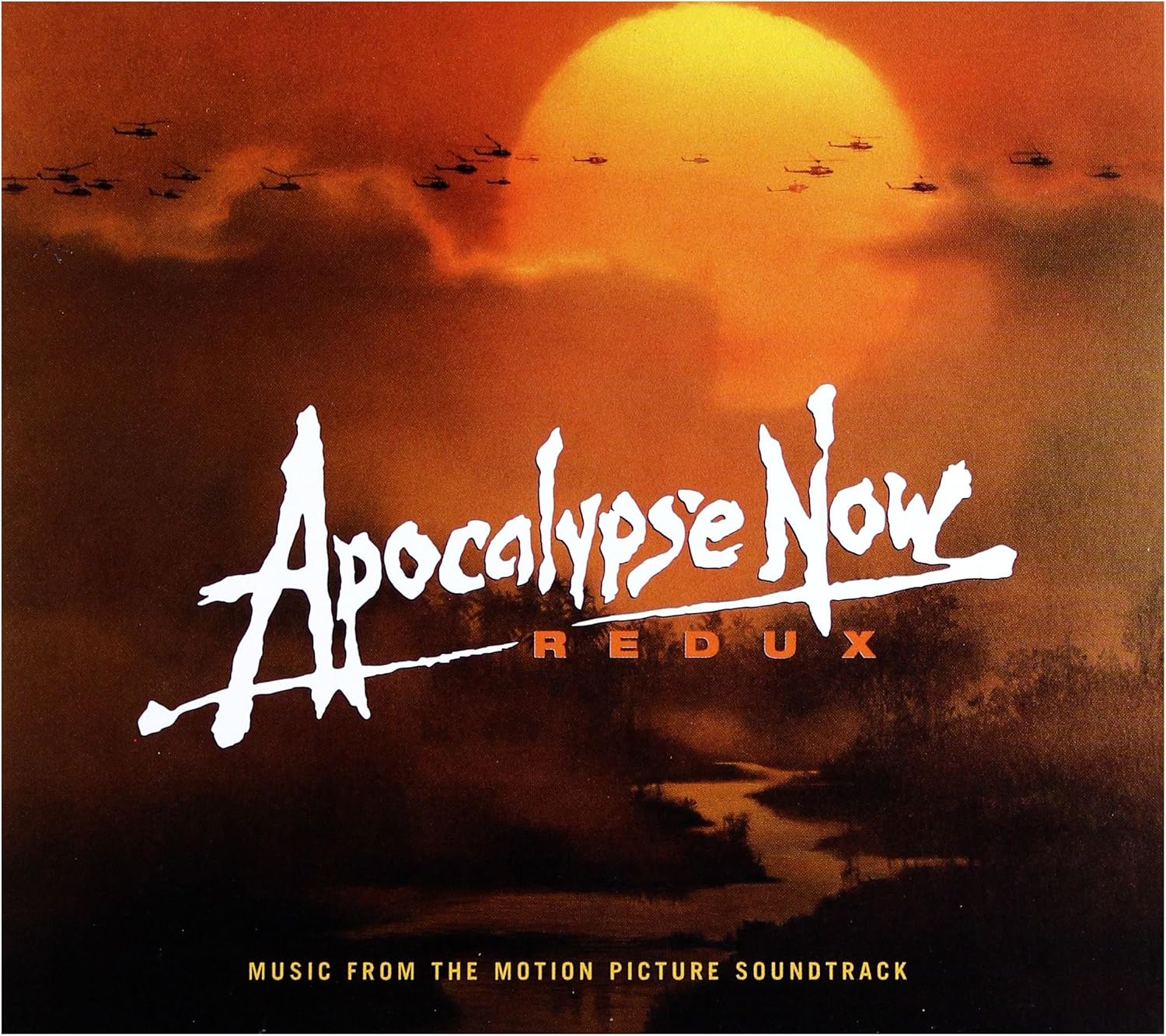 Amazon.co.jp: Apocalypse Now: ミュージック