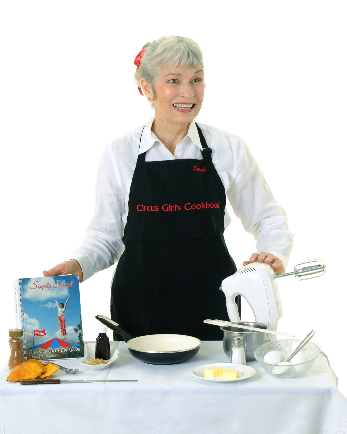Amazon.com: Sarah Kate Chapman: books, biography, latest update
