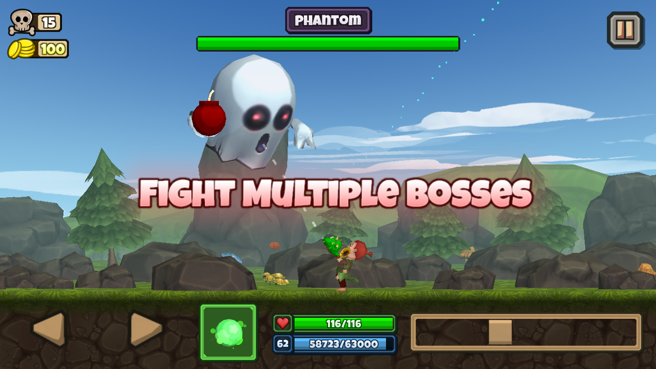 Mighty Dragons - App on Amazon Appstore