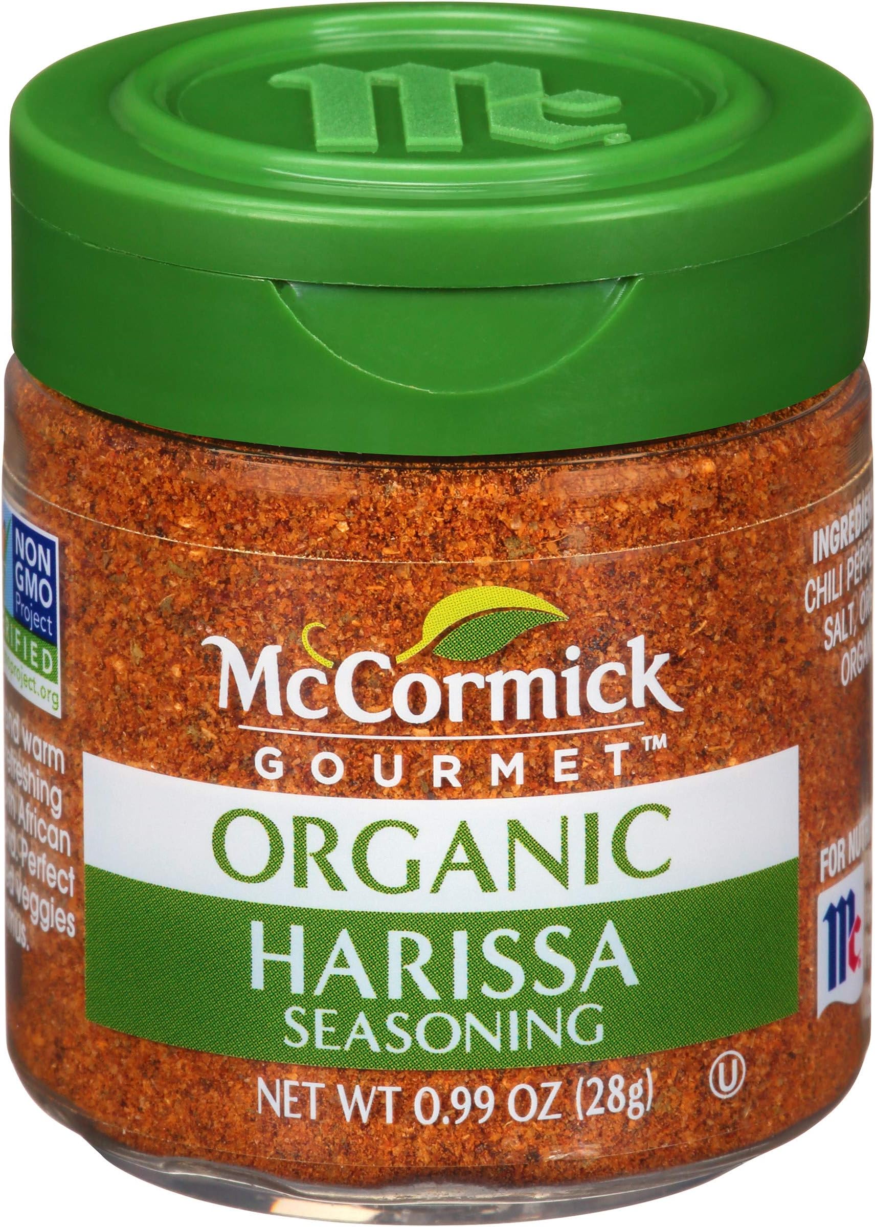 Amazon.com : McCormick Signature Blend Salad Supreme Seasoning, 10.12 ...