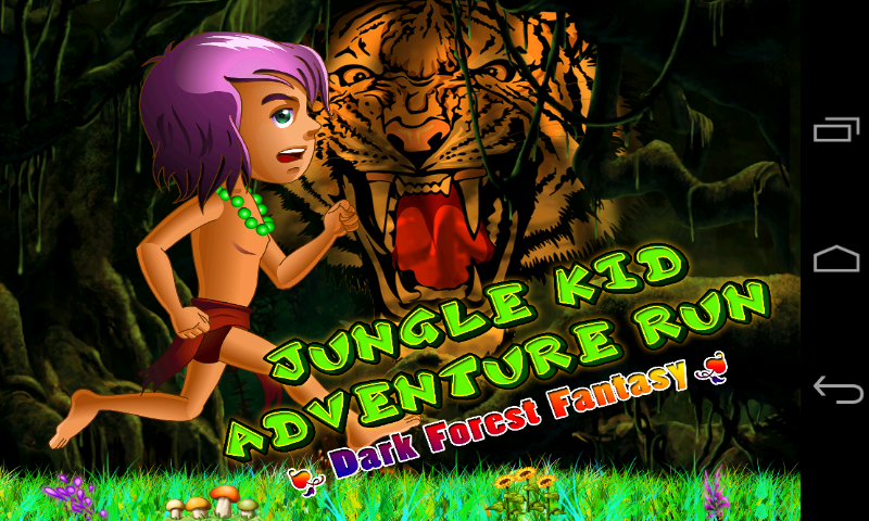 Jungle Castle Run - App on Amazon Appstore