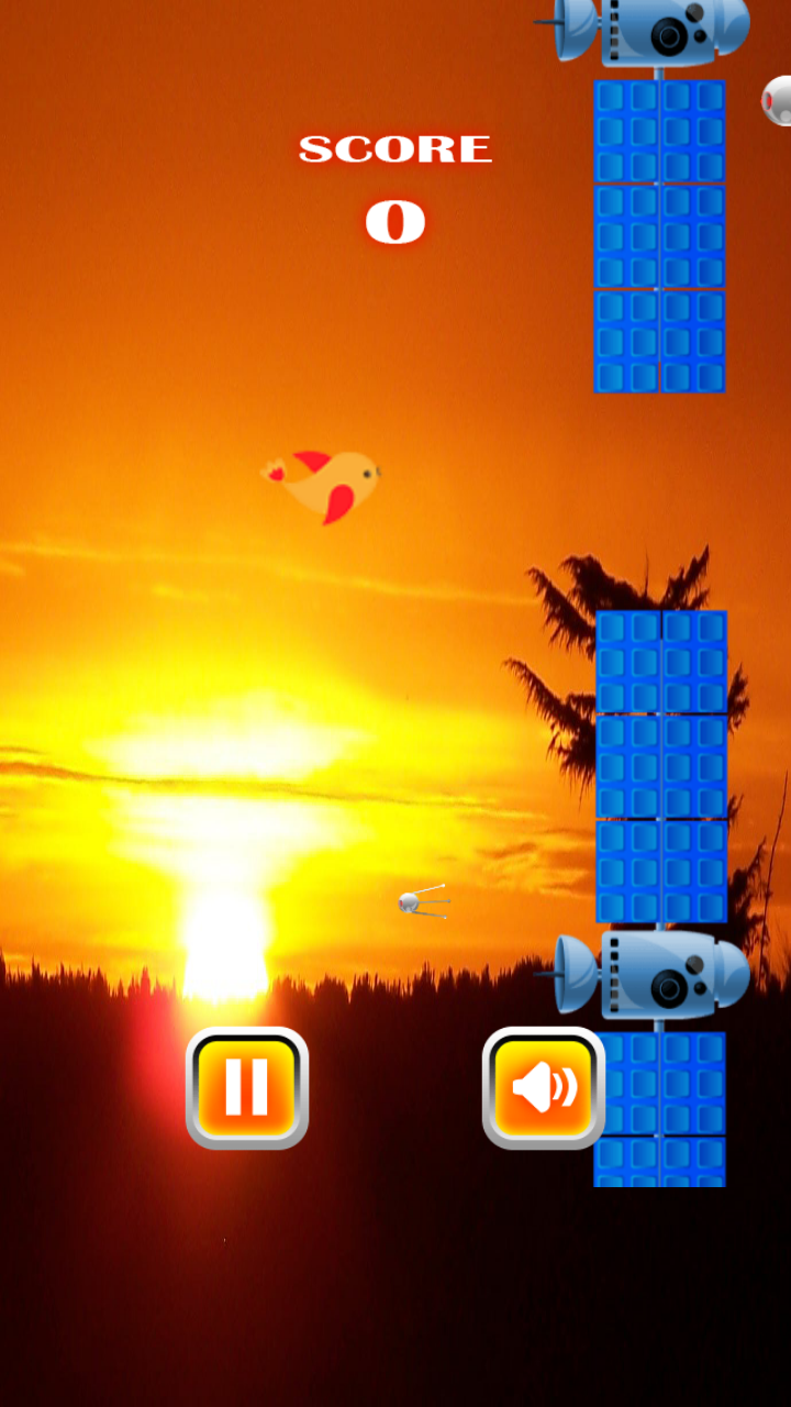 The Alpha Fish - App on Amazon Appstore