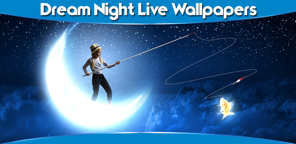 Dream Night Live Wallpapers:Amazon.com:Appstore for Android