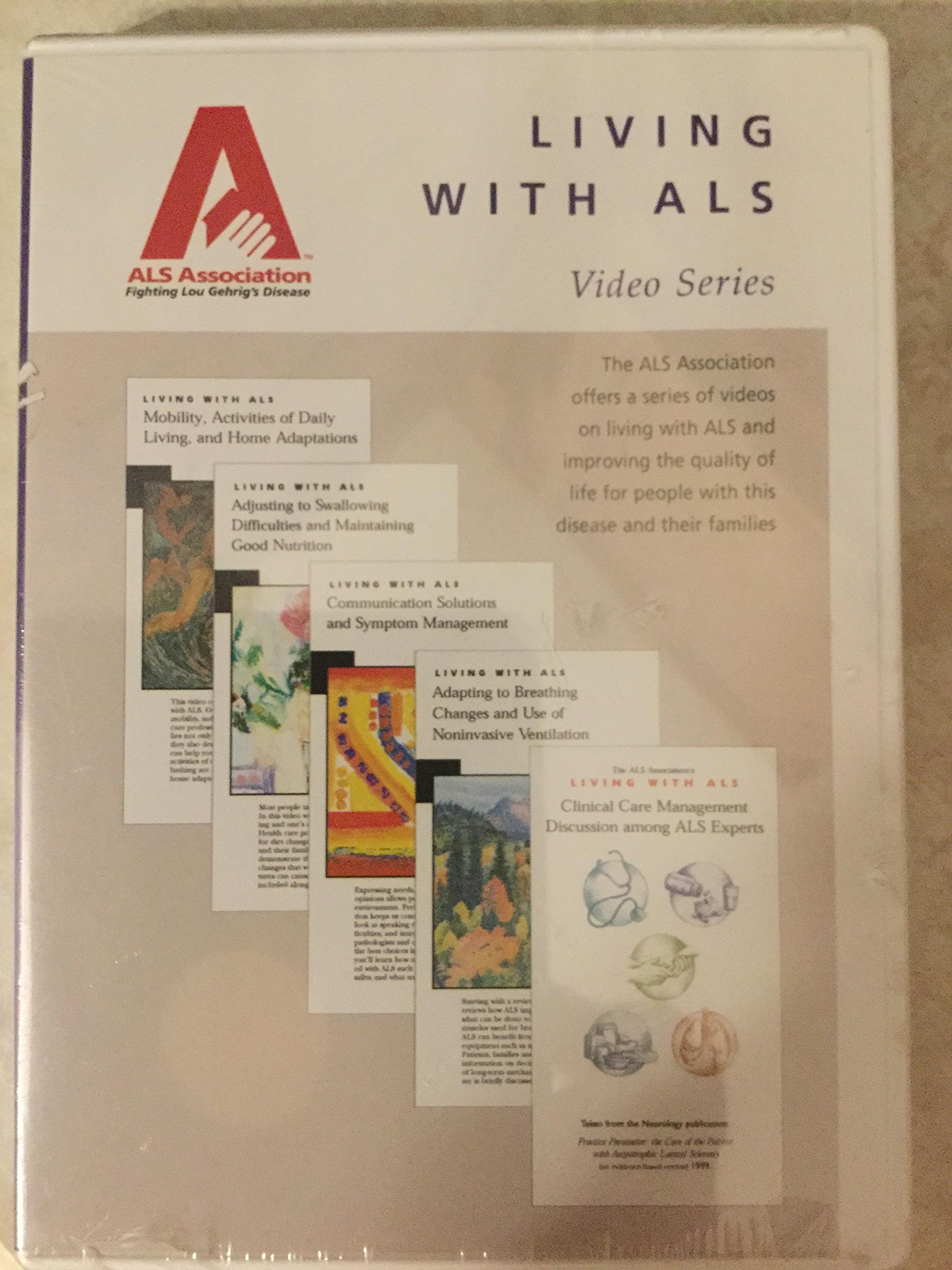 Amazon.com: Living with ALS : Movies & TV