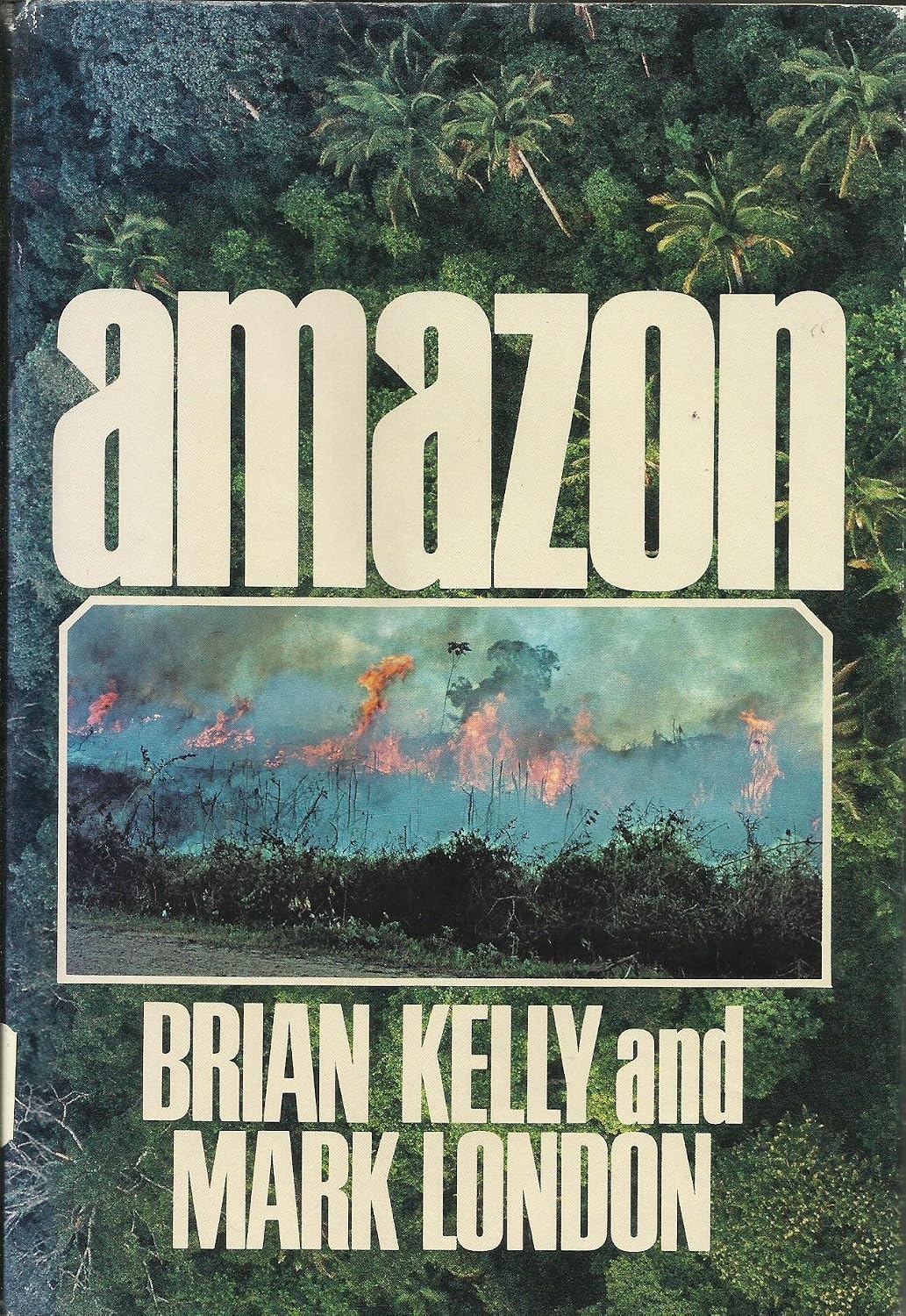 Amazon: Kelly, Brian, London, Mark: 9780151054633: Amazon.com: Books