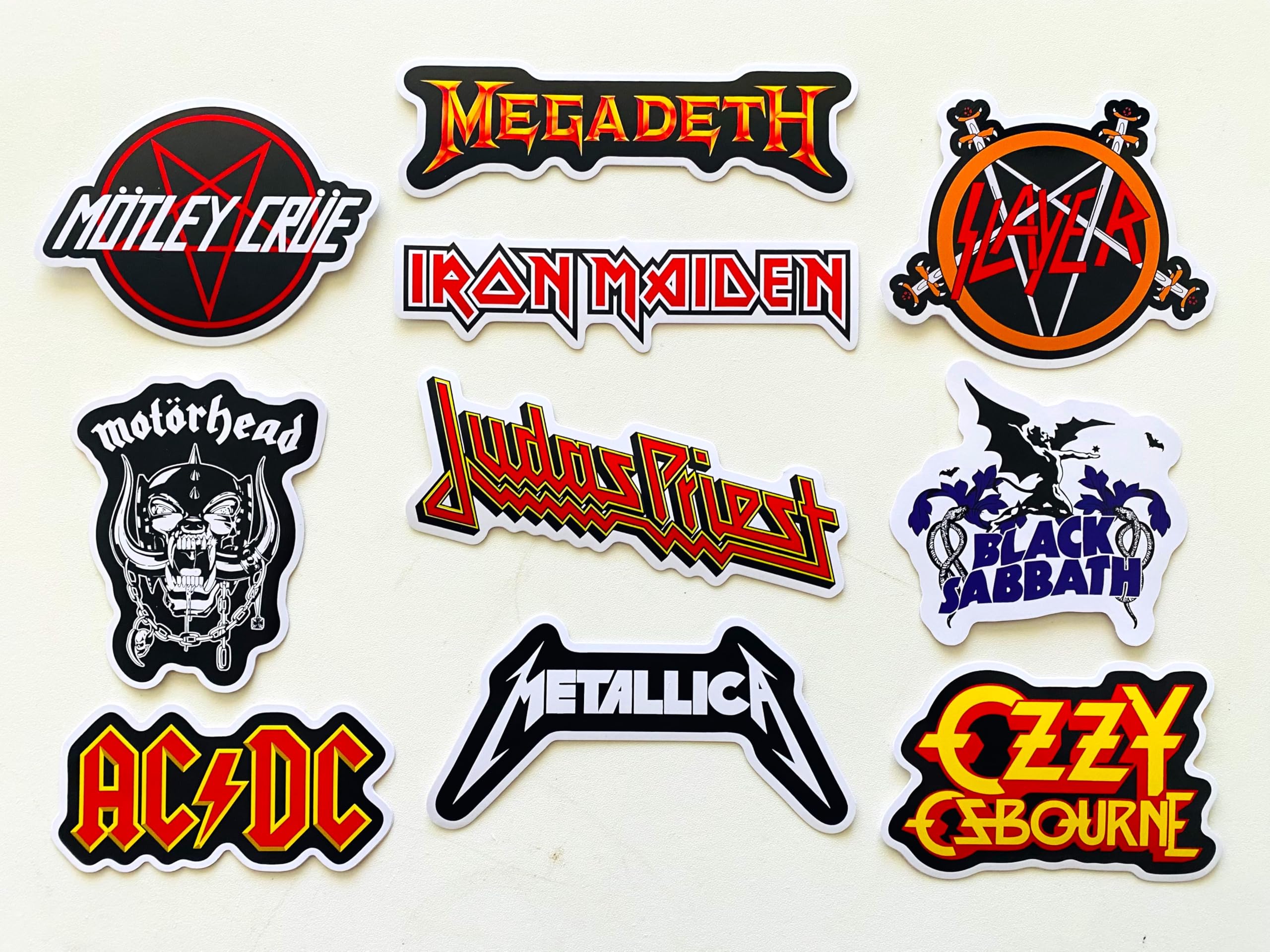 Rock Band Logo Rock Band Logos & Illustrations :: Behance