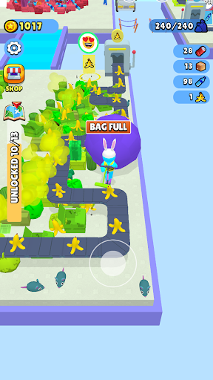 Landfill Waste Management:Amazon.co.jp:Appstore for Android