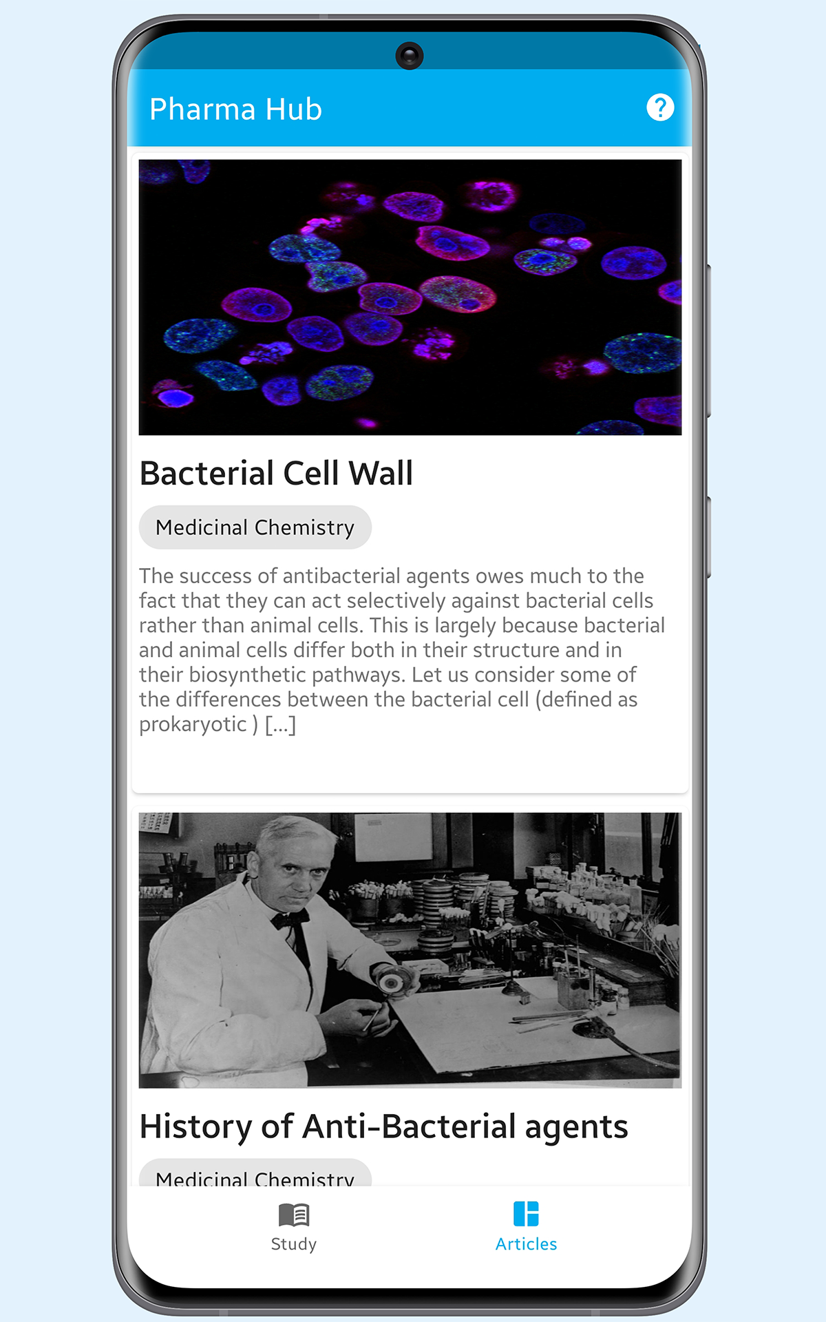 Pharm Hub for Students - App on Amazon Appstore