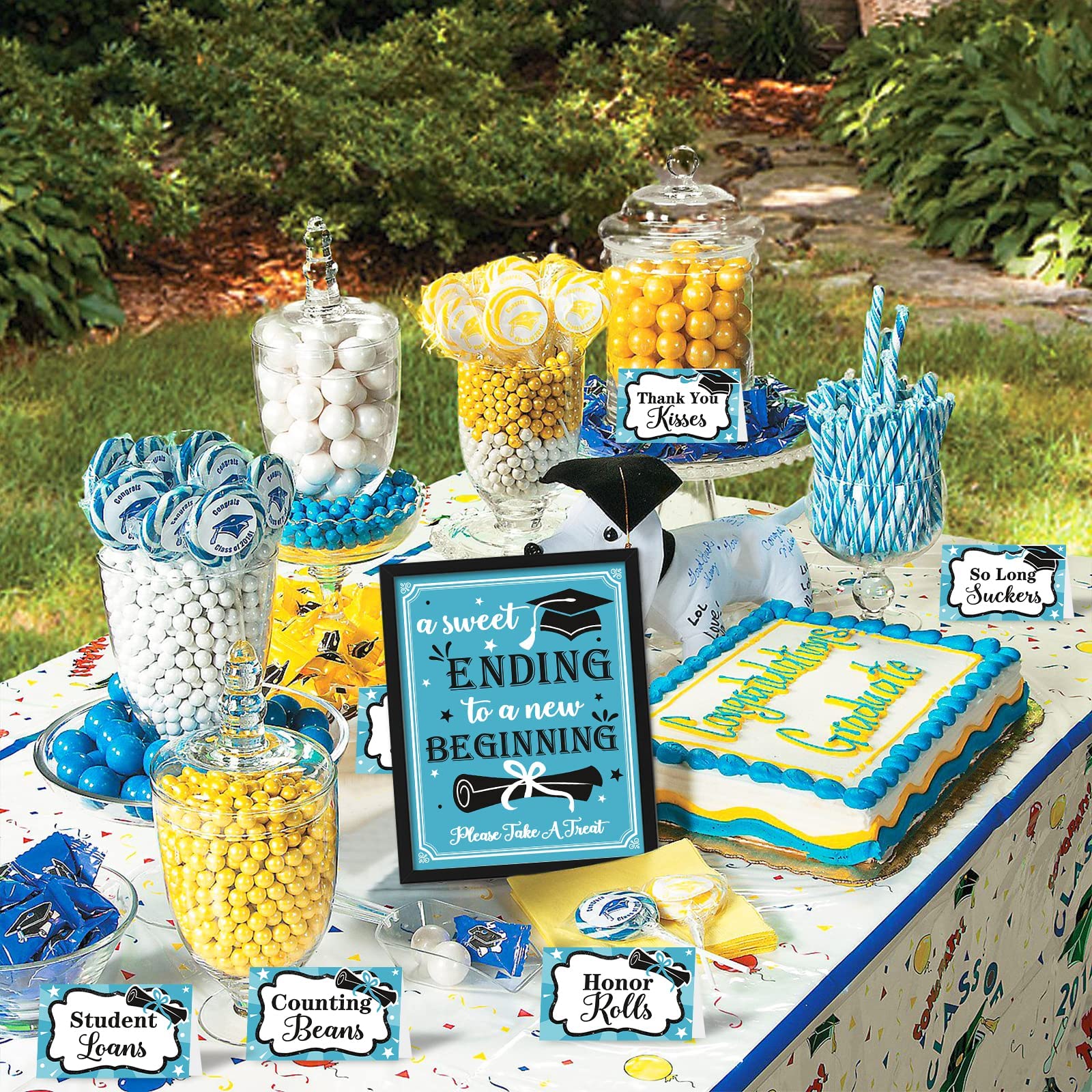 Candy Buffet Label Ideas Rustic 4 Weddings: 12 Rustic Tree Branch