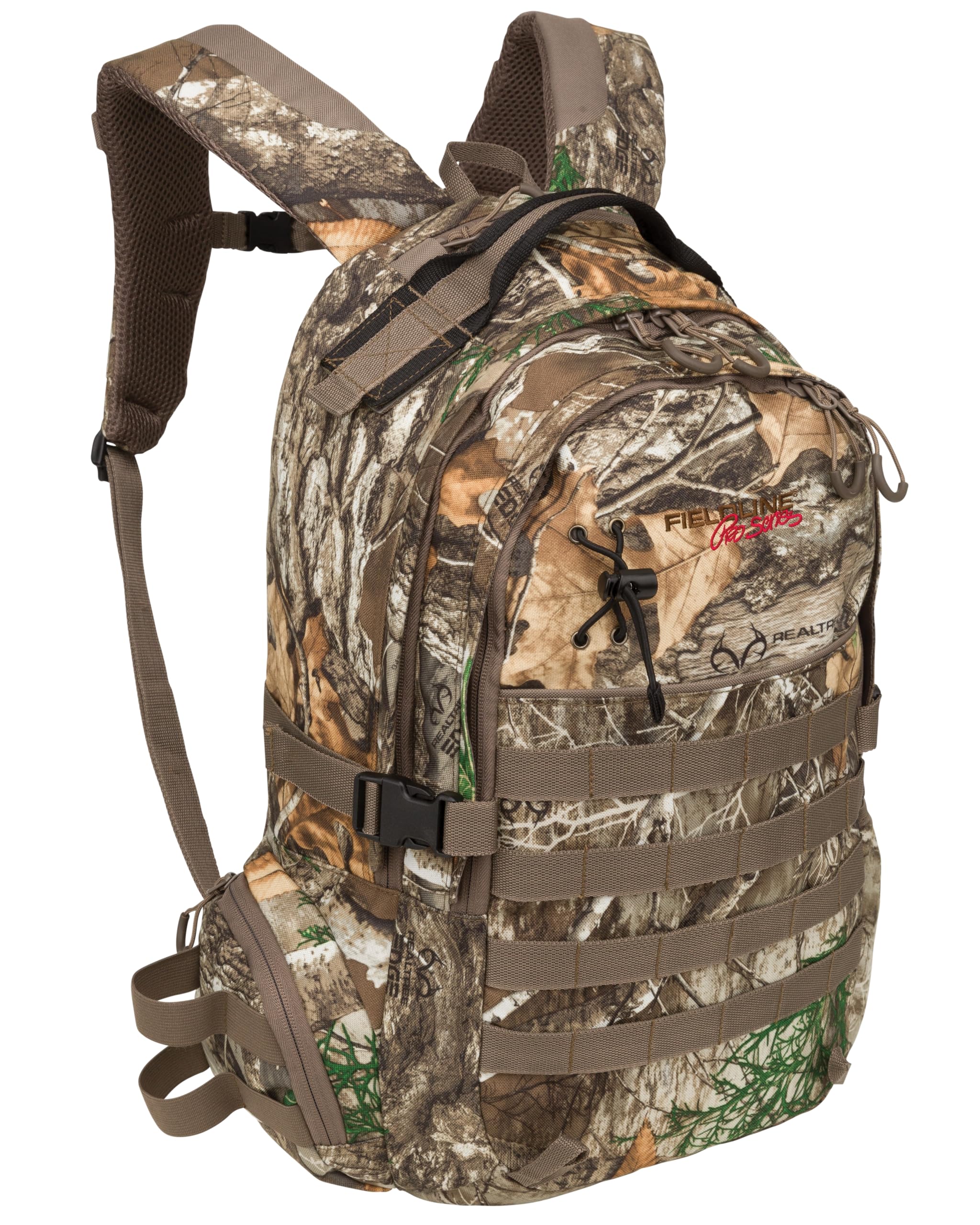 Amazon.com: Fieldline Pro Series Ridge Tracker Hunting Day Pack ...