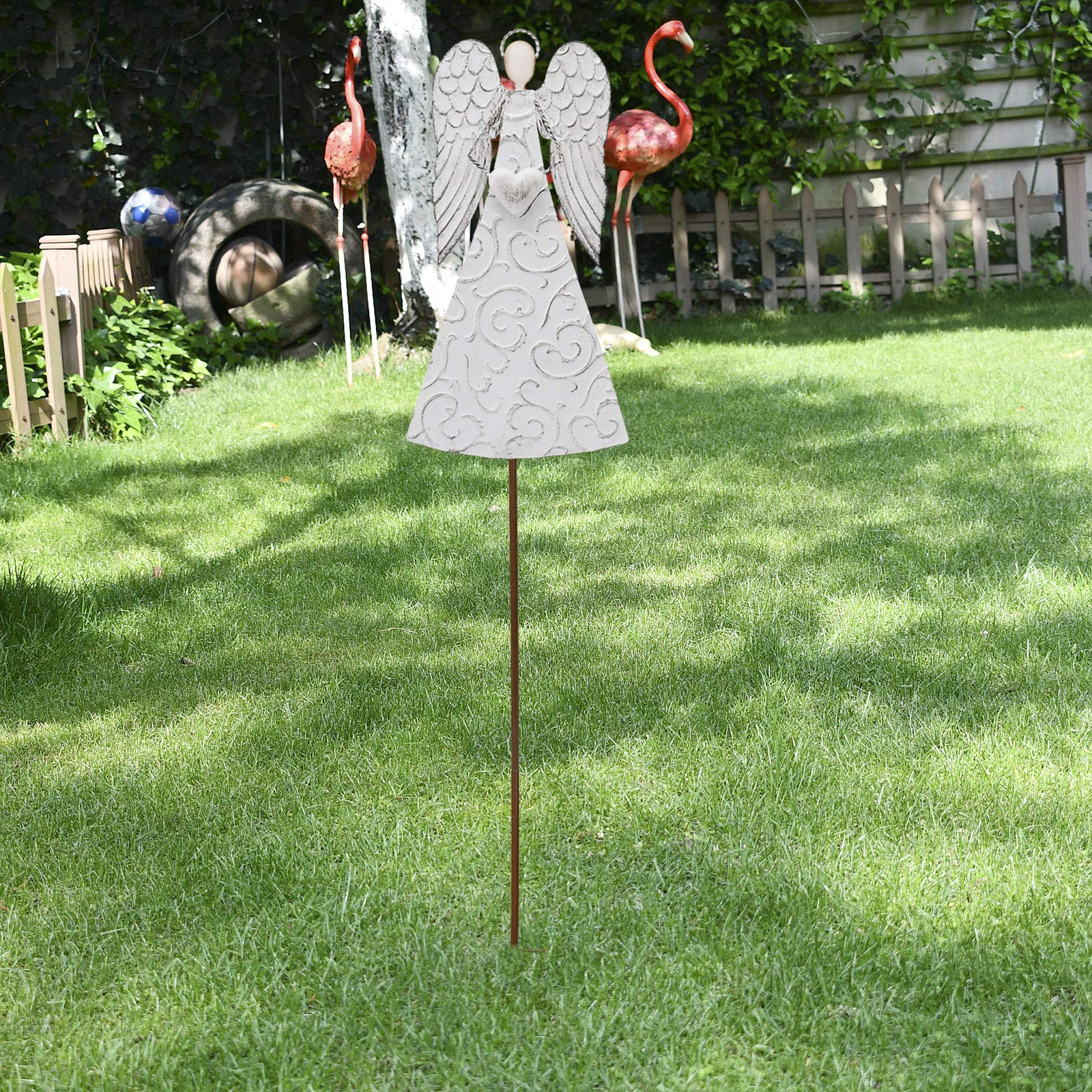 Angel Garden Designs And Concepts Loyzcy Gardening Gifts For Women,