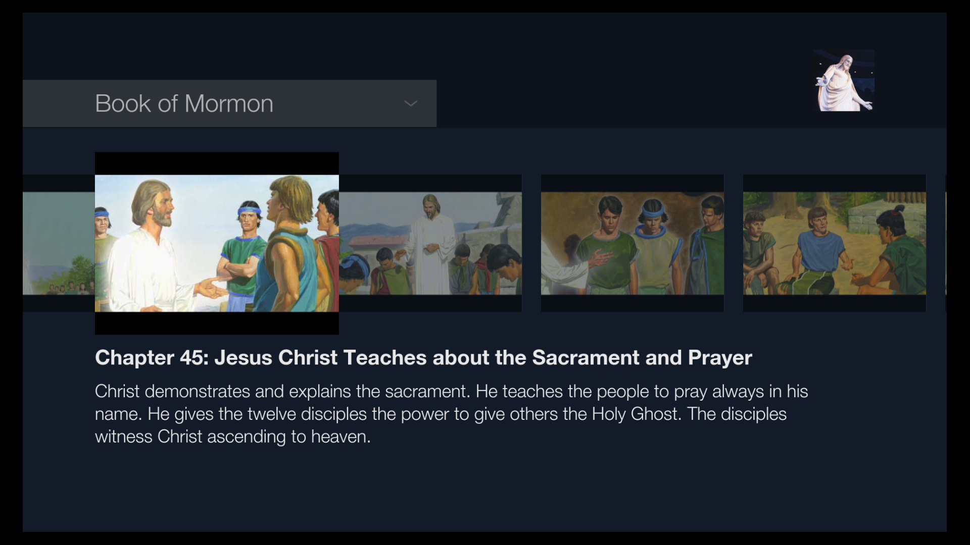Children Scripture Stories - App on Amazon Appstore