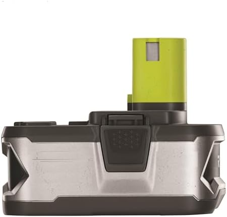 Ryobi RB18L50 ONE+ Lithium+ 5.0Ah Battery, 18 V : Amazon.co.uk: DIY & Tools