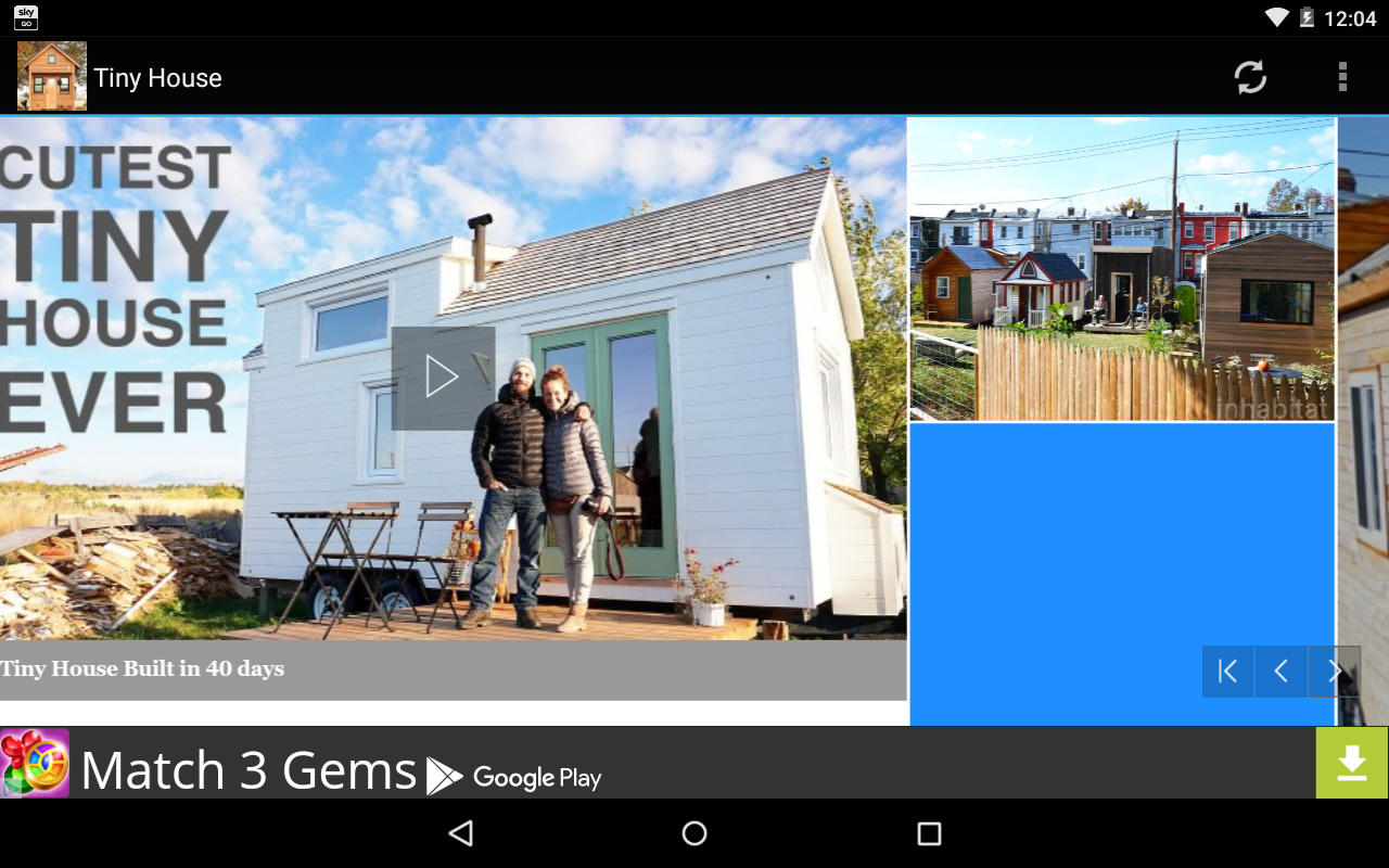 Tiny House Game – Tiny House Simulator – SHZV