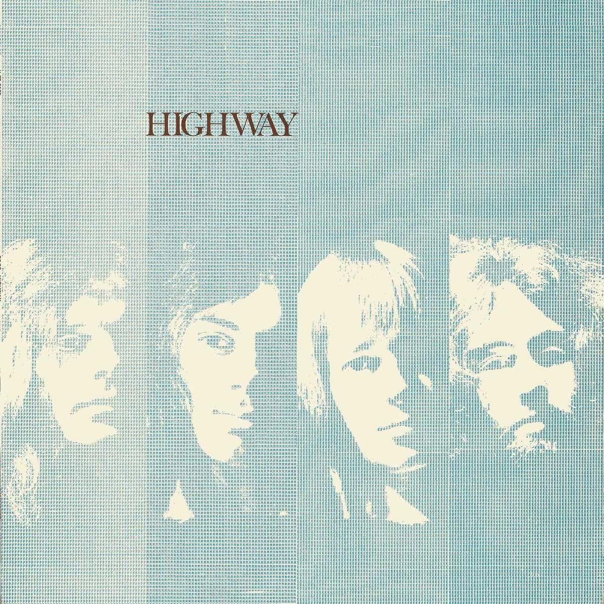 Amazon.co.jp: HIGHWAY: ミュージック