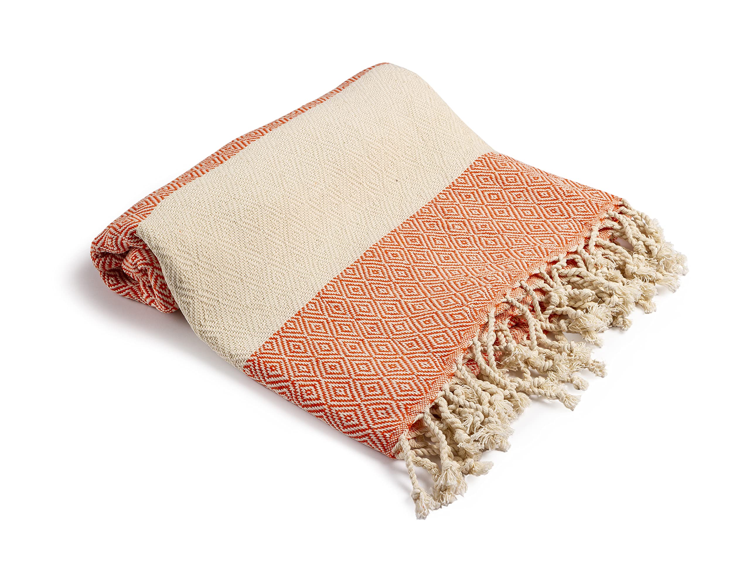 Amazon.com: Aegean Concept Turkish Beach Towels, Oversized, Sandcloud Bath Towel, Packable, 37 x ...