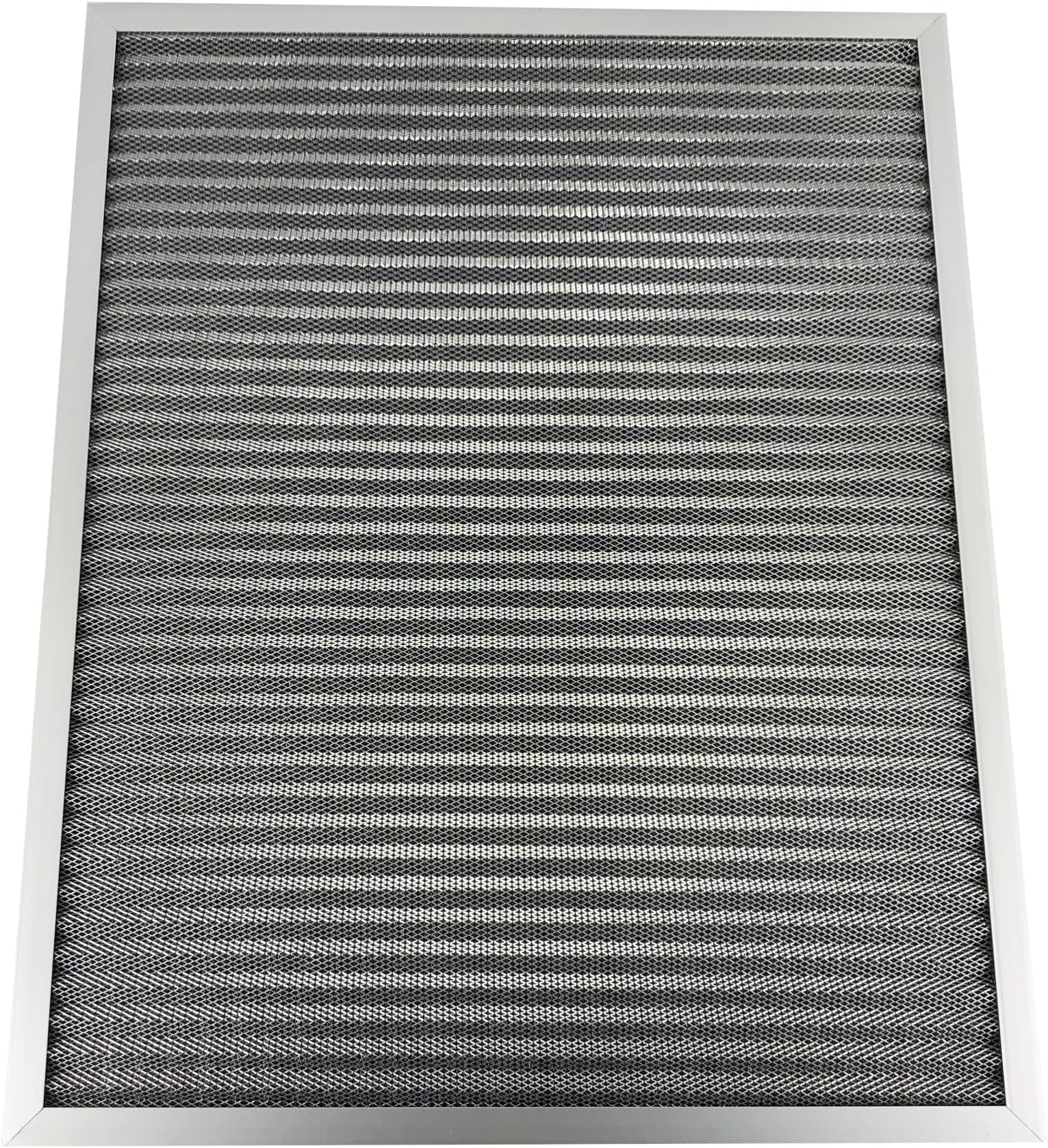 Amazon.com: Washable Aluminum Air Filter - 20 x 25 x 1 : Automotive