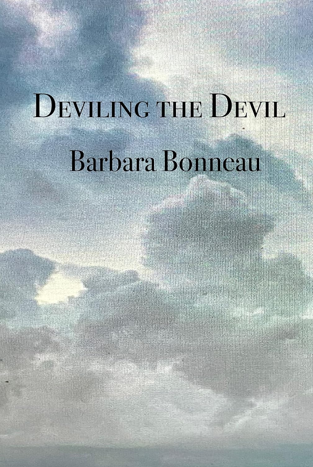 Amazon.com: Deviling the Devil eBook : Bonneau, Barbara: Kindle Store