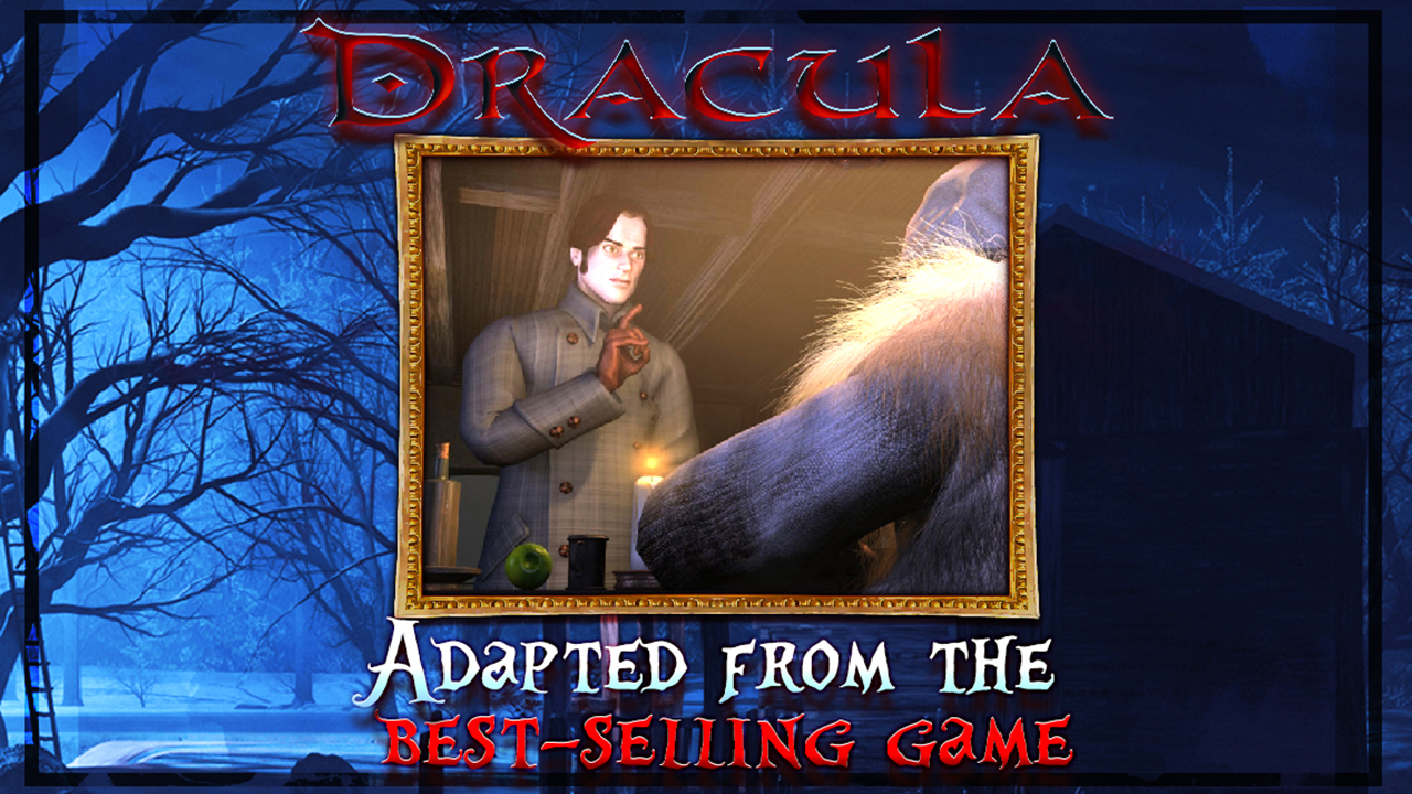 Dracula 1: Resurrection (Full):www.amazon.com:Appstore for Android