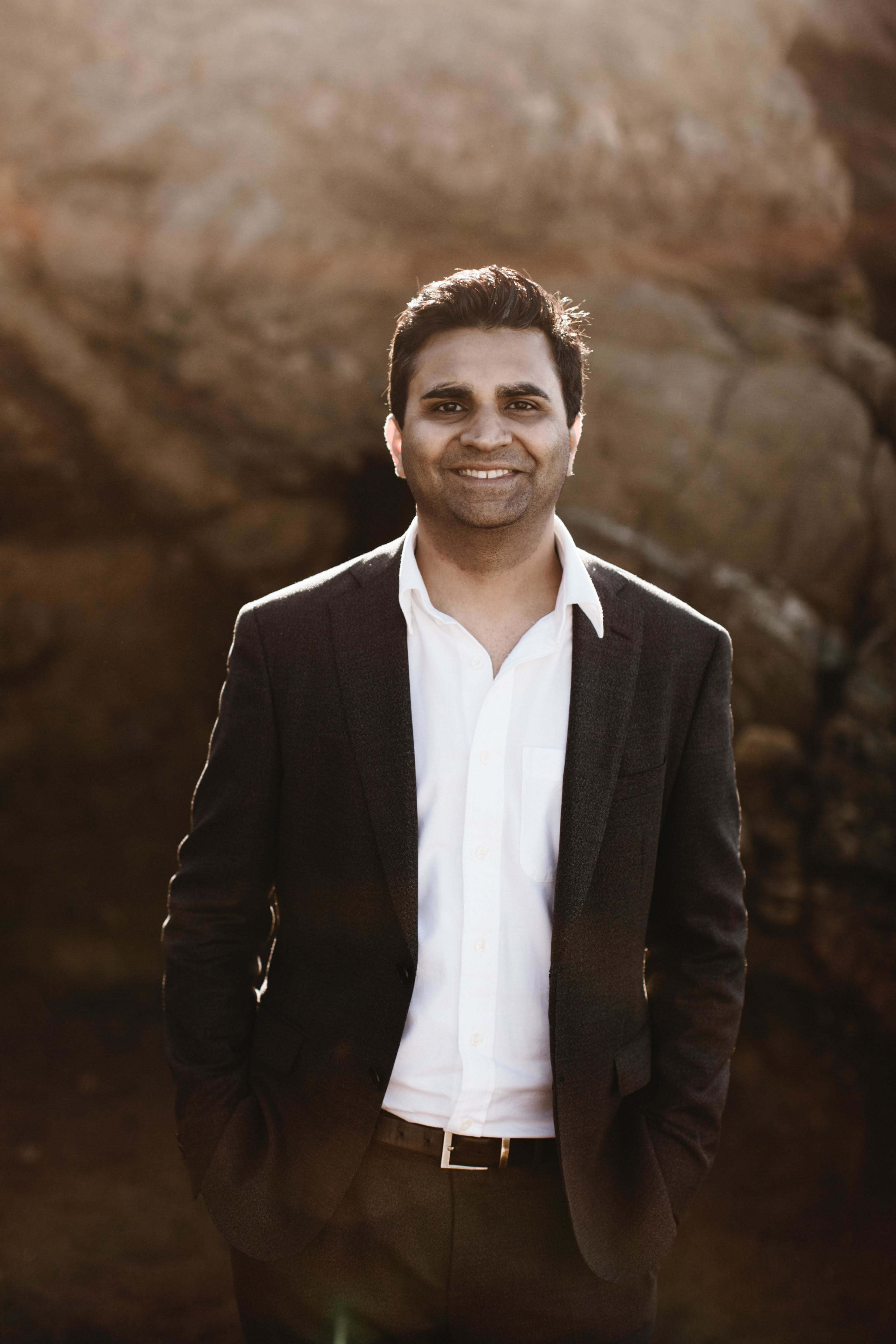 Amazon.com: Nik Parekh: books, biography, latest update