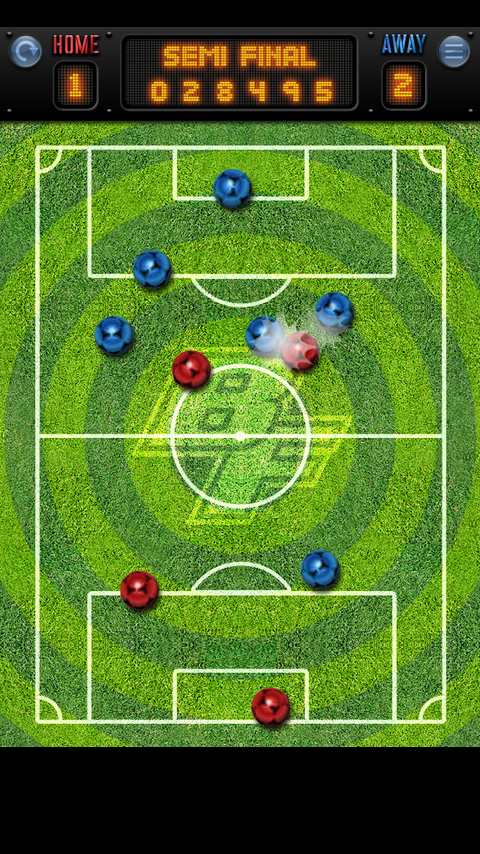 Ball Frenzy: app su Amazon Appstore