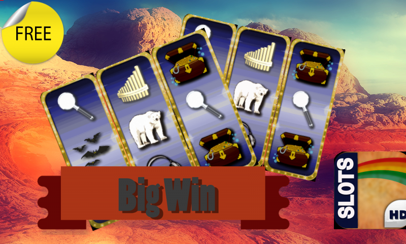 Retro Vintage Sim Slots - Free Vegas Video Slot Machines:Amazon.co.uk ...