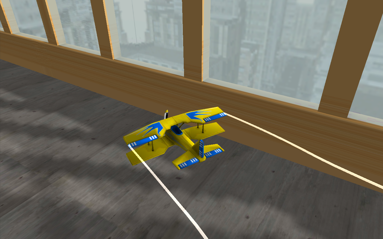 Flight Simulator: RC Plane 3D:Amazon.de:Appstore for Android
