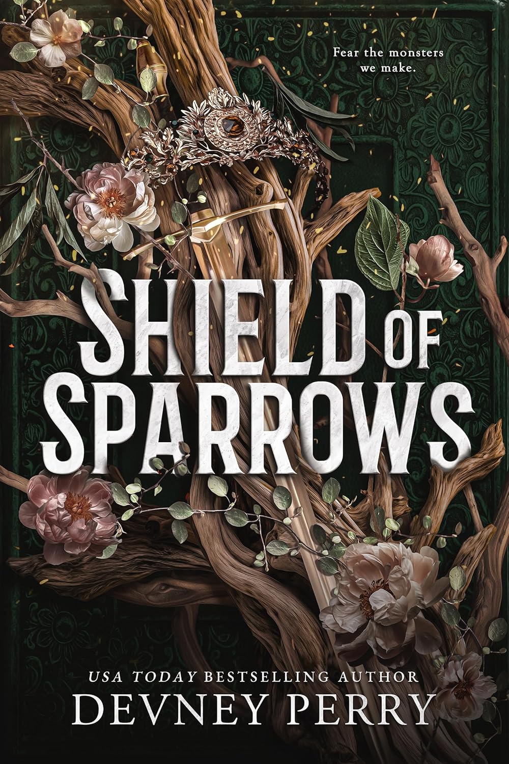 Amazon.com: Shield of Sparrows: THE INSTANT SUNDAY TIMES AND NEW YORK ...