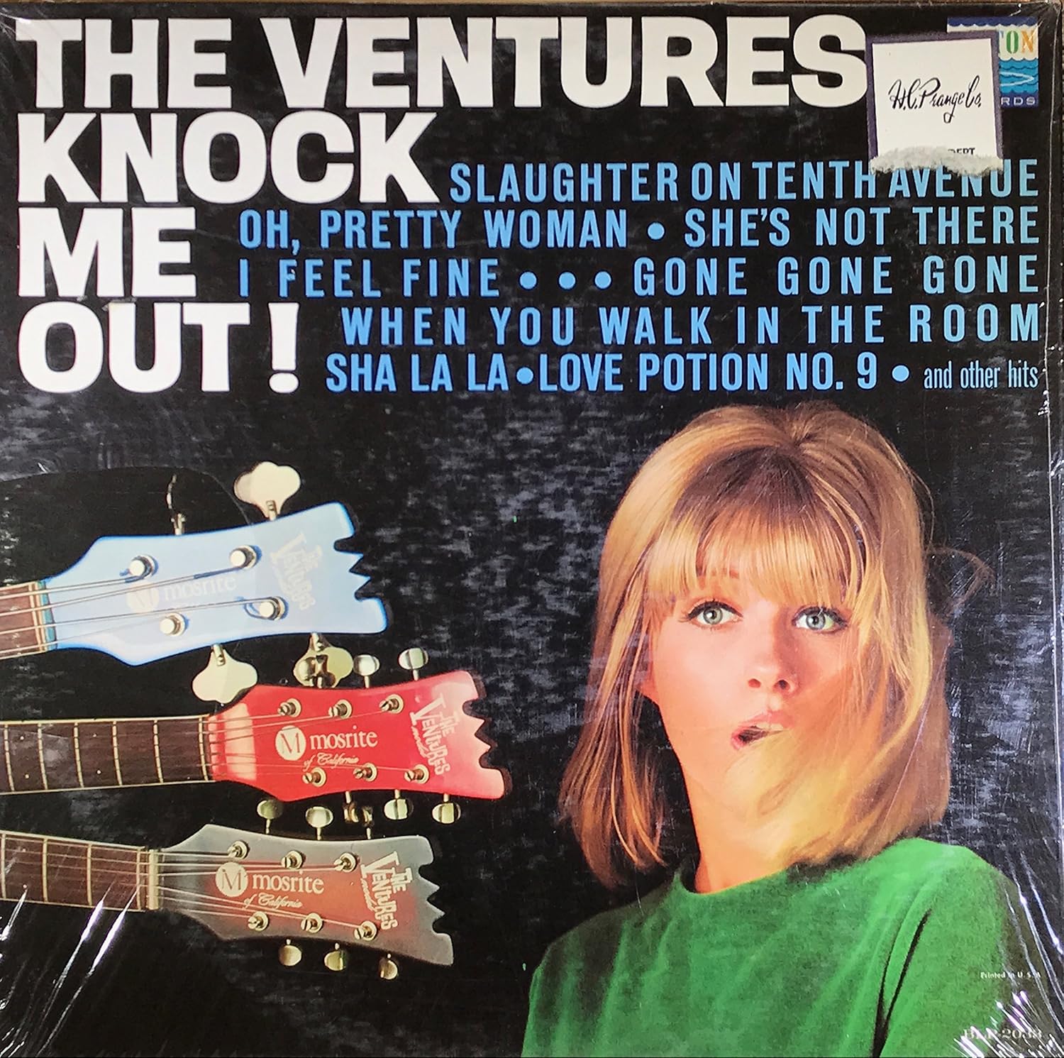 The Ventures Knock Me Out Amazon Music the-ventures-knock-me-out-amazon-music