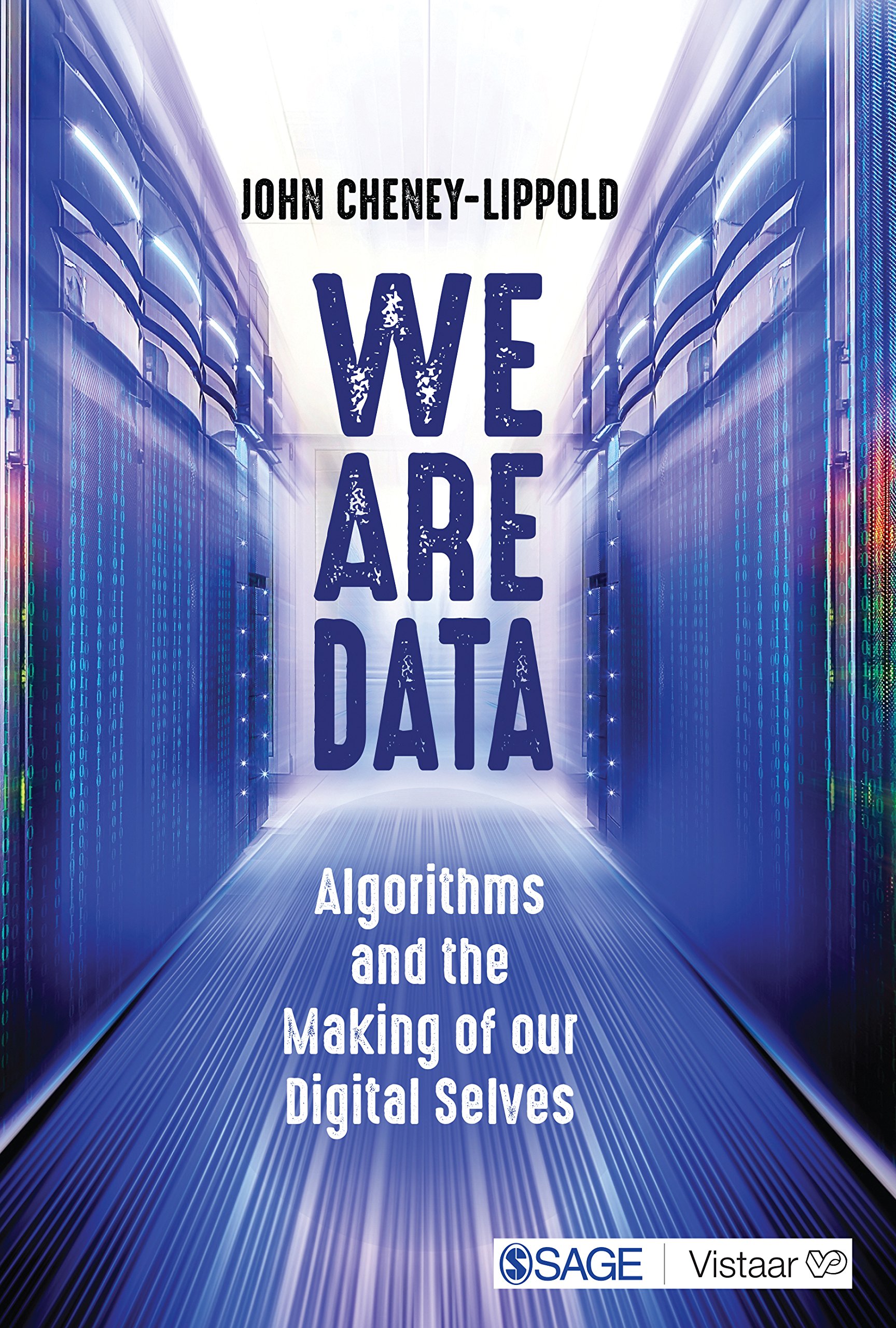 Buy We Are Data Book Online at Low Prices in India | We Are Data ...
