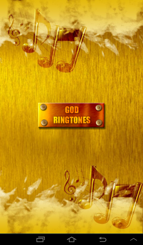 God Ringtone + Bhajan + Aarti - App on Amazon Appstore