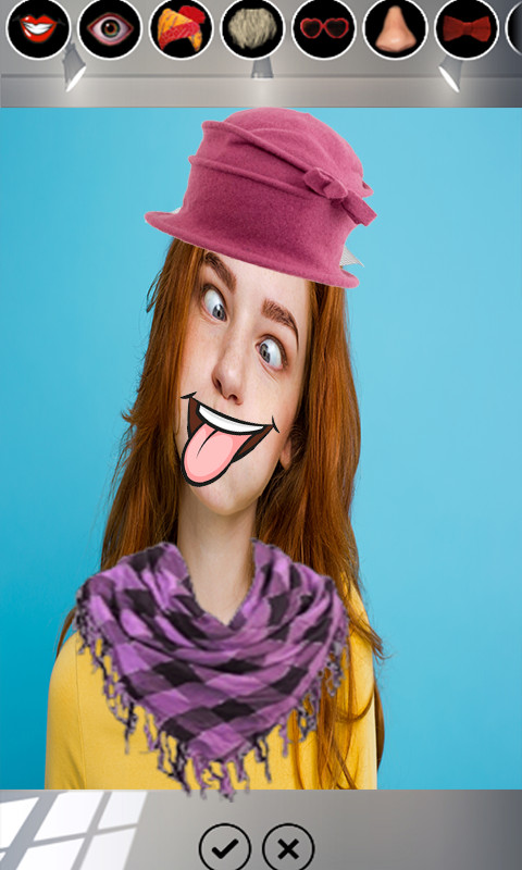 Funny Face Maker:Amazon.com:Appstore for Android
