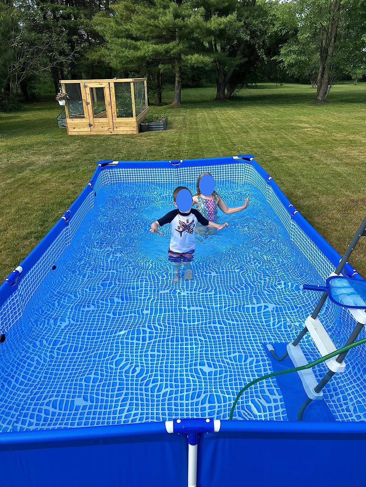 $34/mo - Finance Intex 14.75' x 86" x 33" Rectangular Frame Above ...