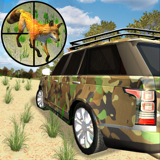 European Hunting 4x4 - App on Amazon Appstore